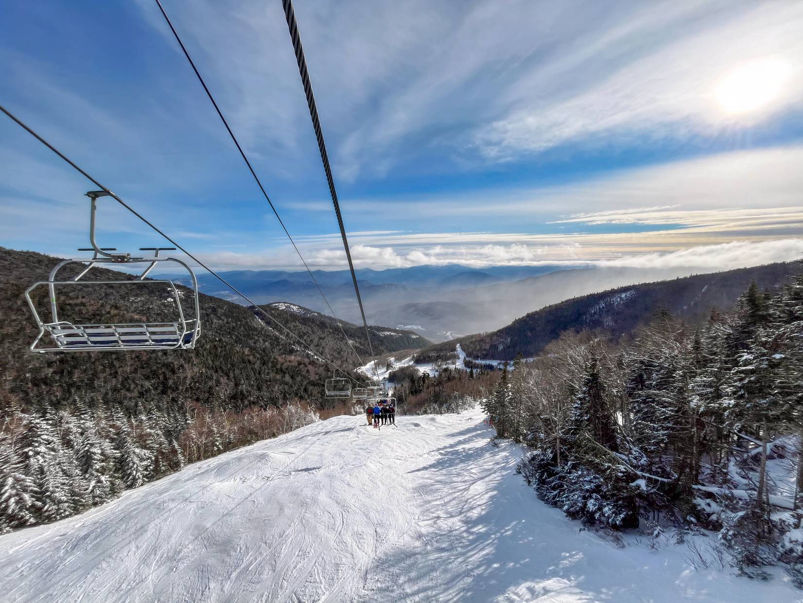 Adirondack Park Officials Sound Alarm On Olympic Authority Following ...