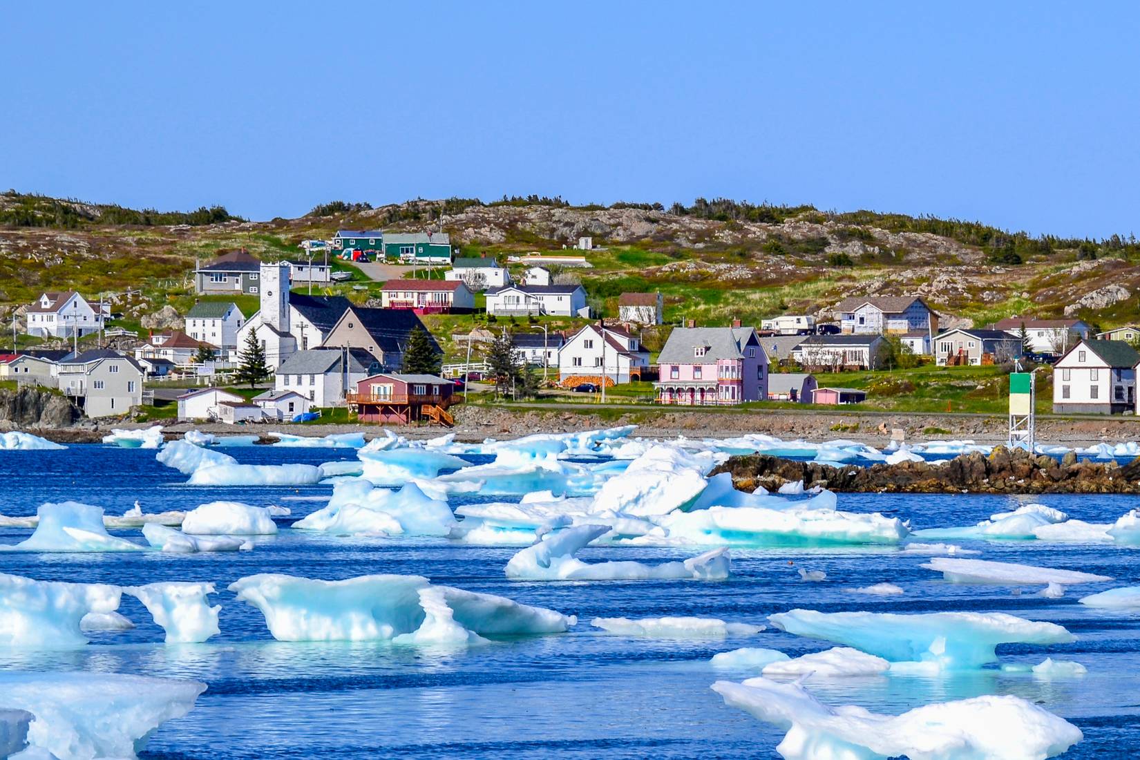 9 Underrated Towns To Visit In Canada