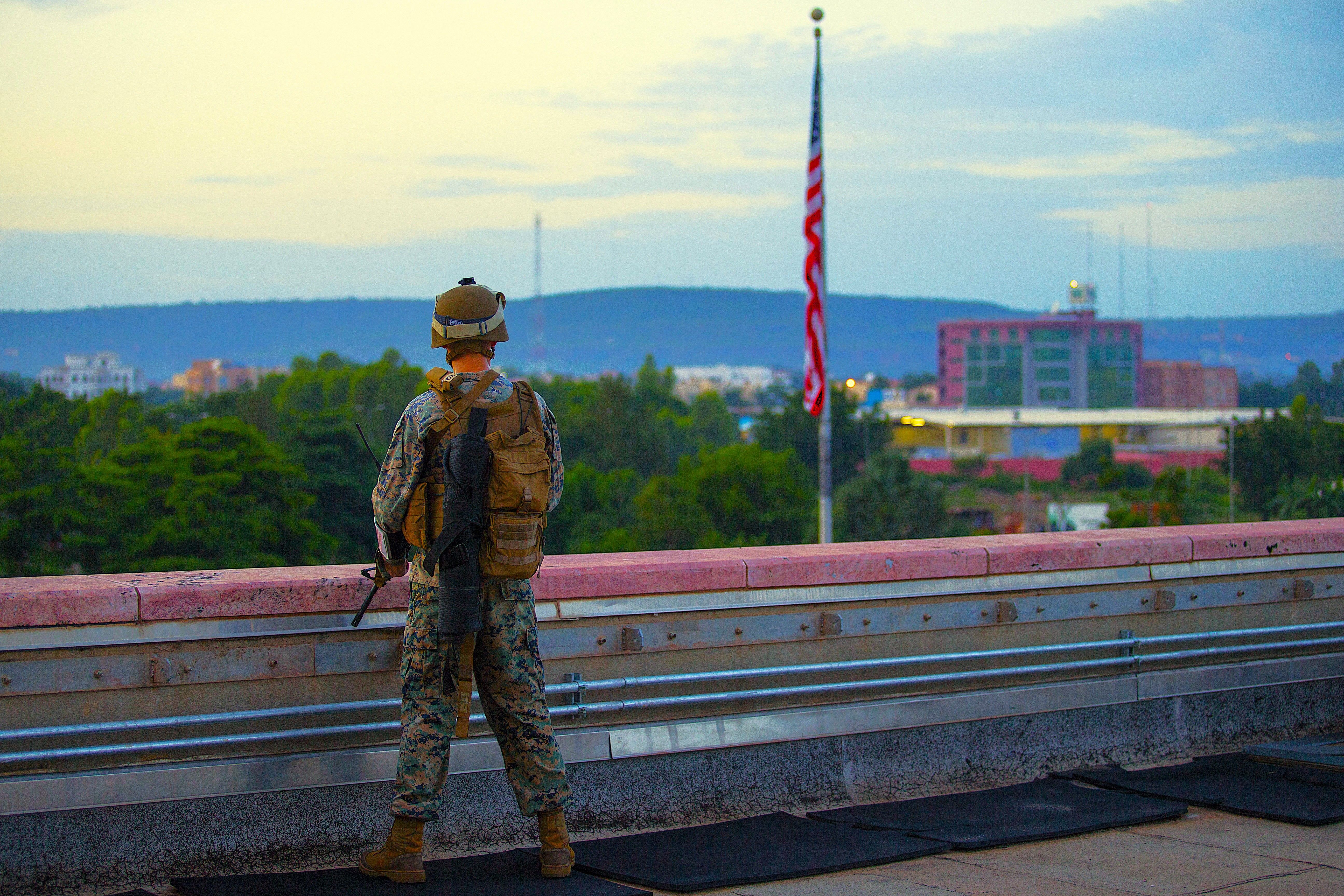 7 Places To Live In The US With The Lowest Crime Rates In 2024