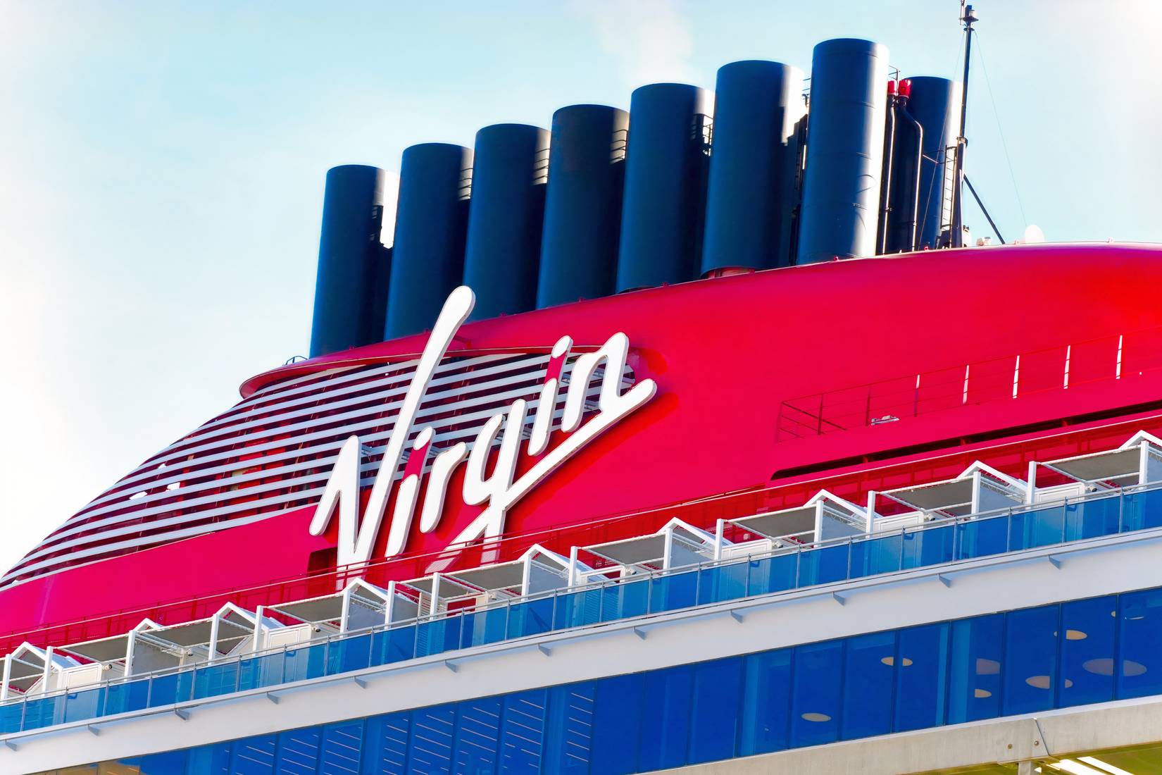 Royal Caribbean Had Guests Concerned Over Its Reaction To Puerto Rico ...