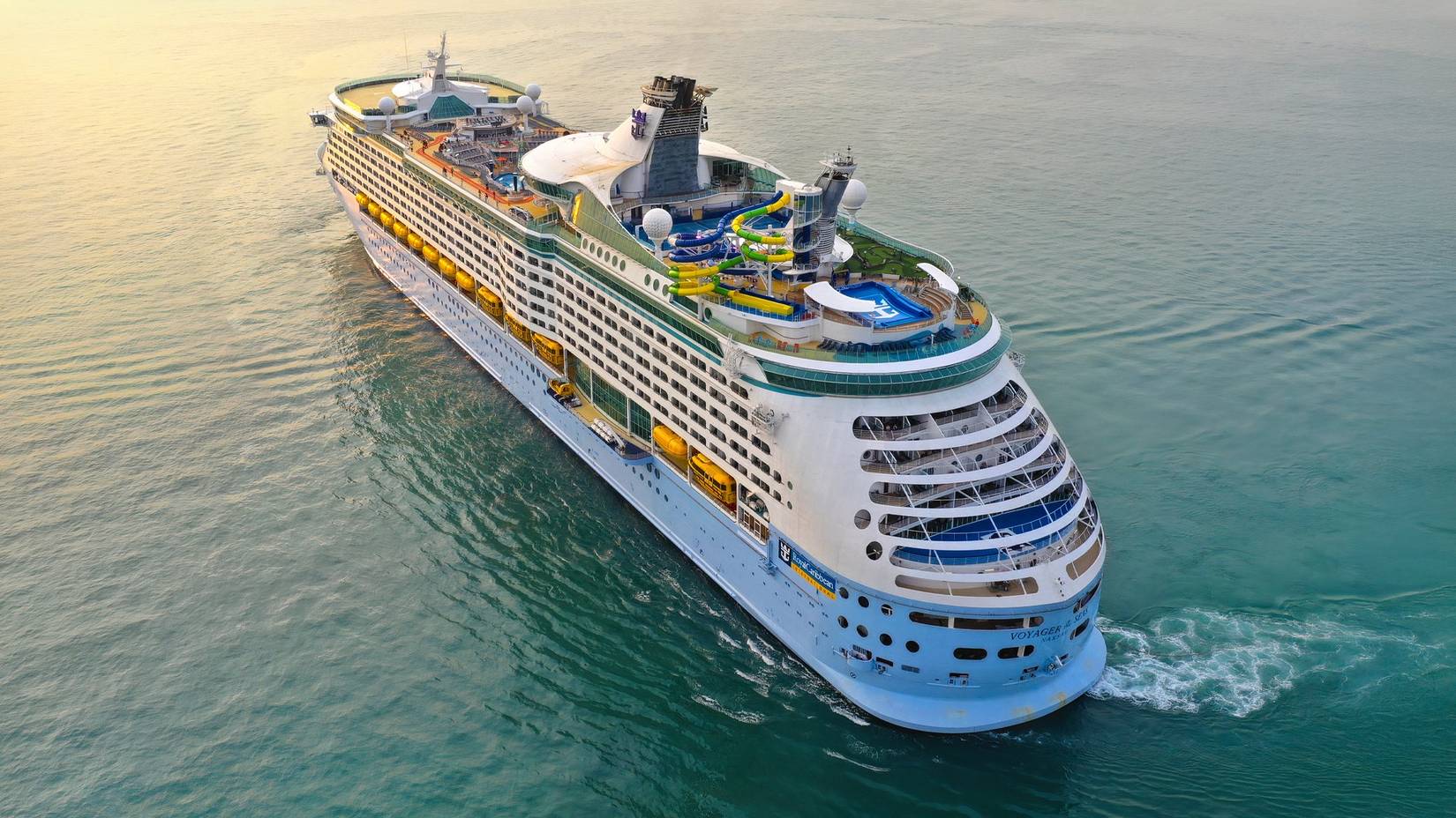 Royal Caribbean International Guide: Ships, Destinations & Tips