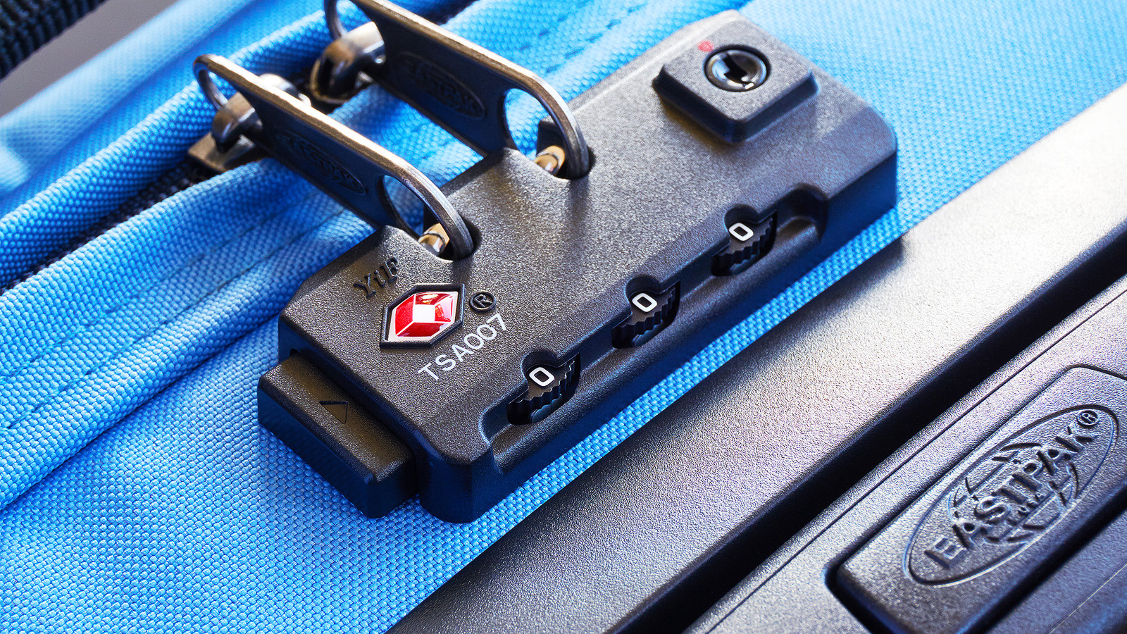 What Makes A Luggage Lock TSA-Approved, And Why It Matters