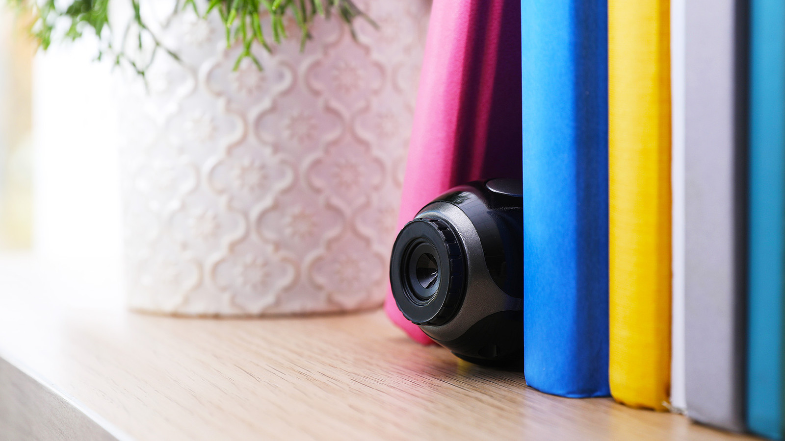 What To Do If You Suspect There Are Hidden Cameras in Your Airbnb
