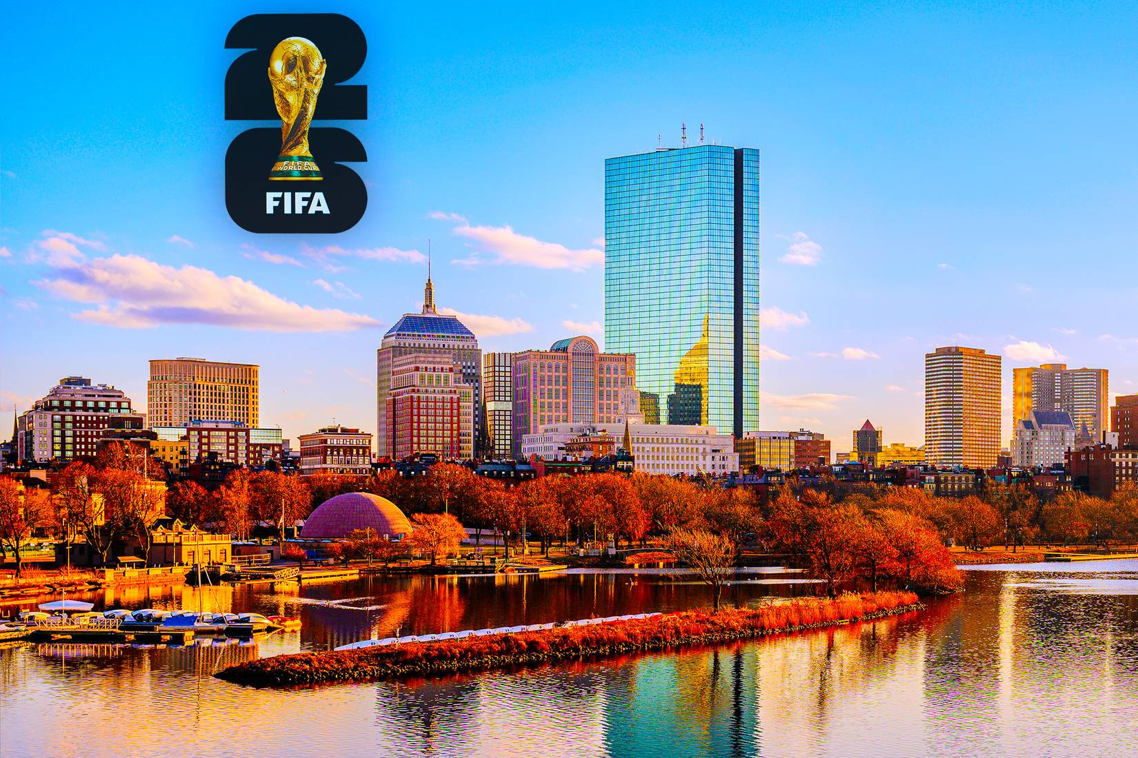 U.S. World Cup Host Cities’ Restaurants To Display Notices As Fees ...