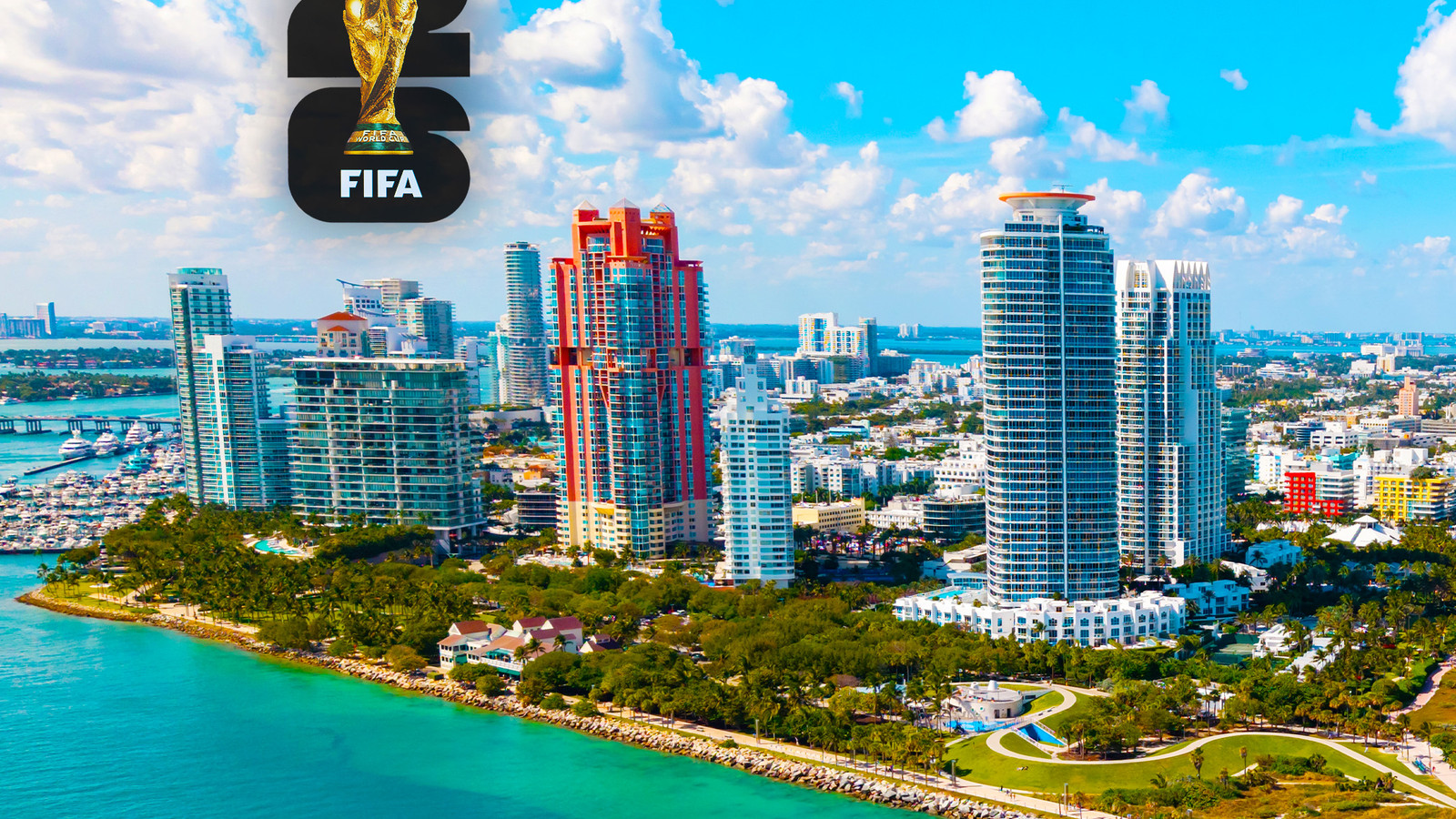 Your Ultimate Guide to Visiting Miami for the FIFA World Cup 2026
