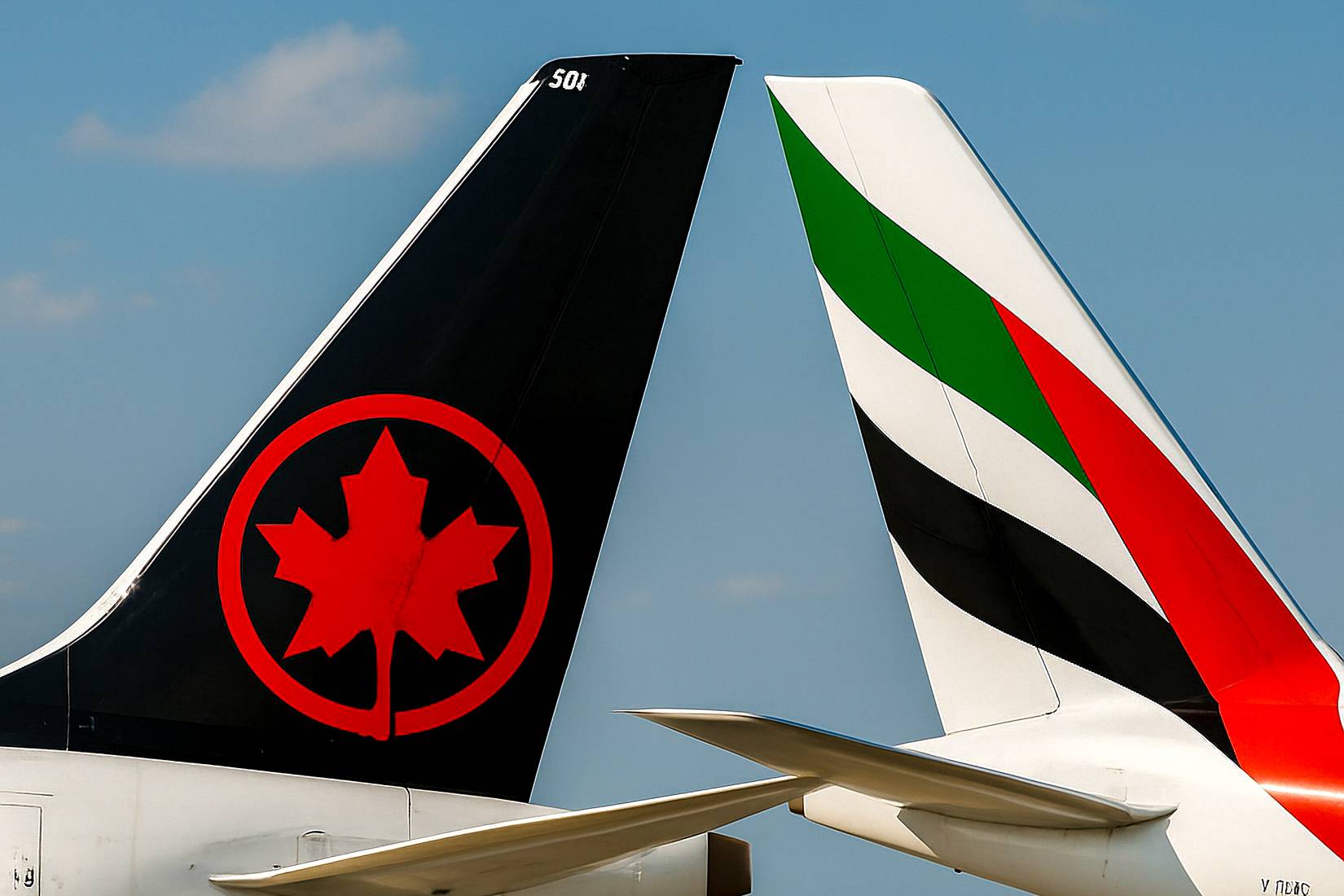 Air Canada Responds After Federal Government Opens Its Skies To ...