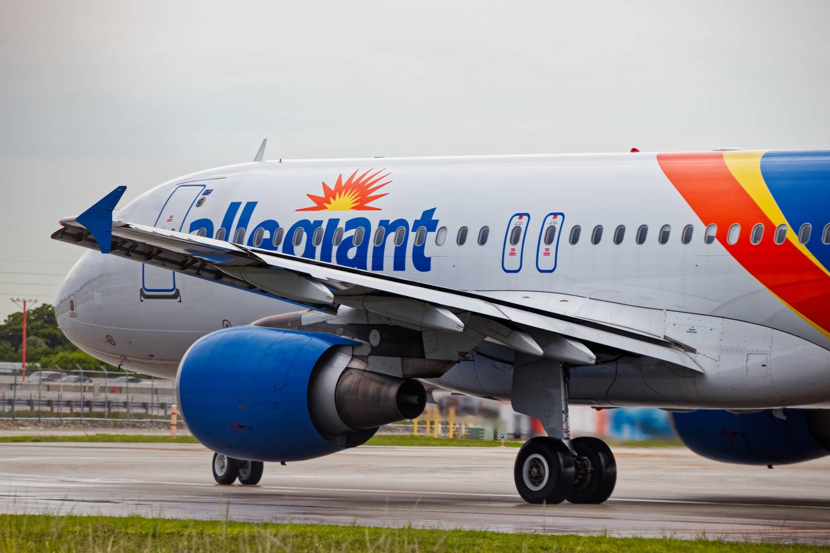 JetBlue Secretly Smiles As Allegiant Air's 61 Route Cuts Include ...