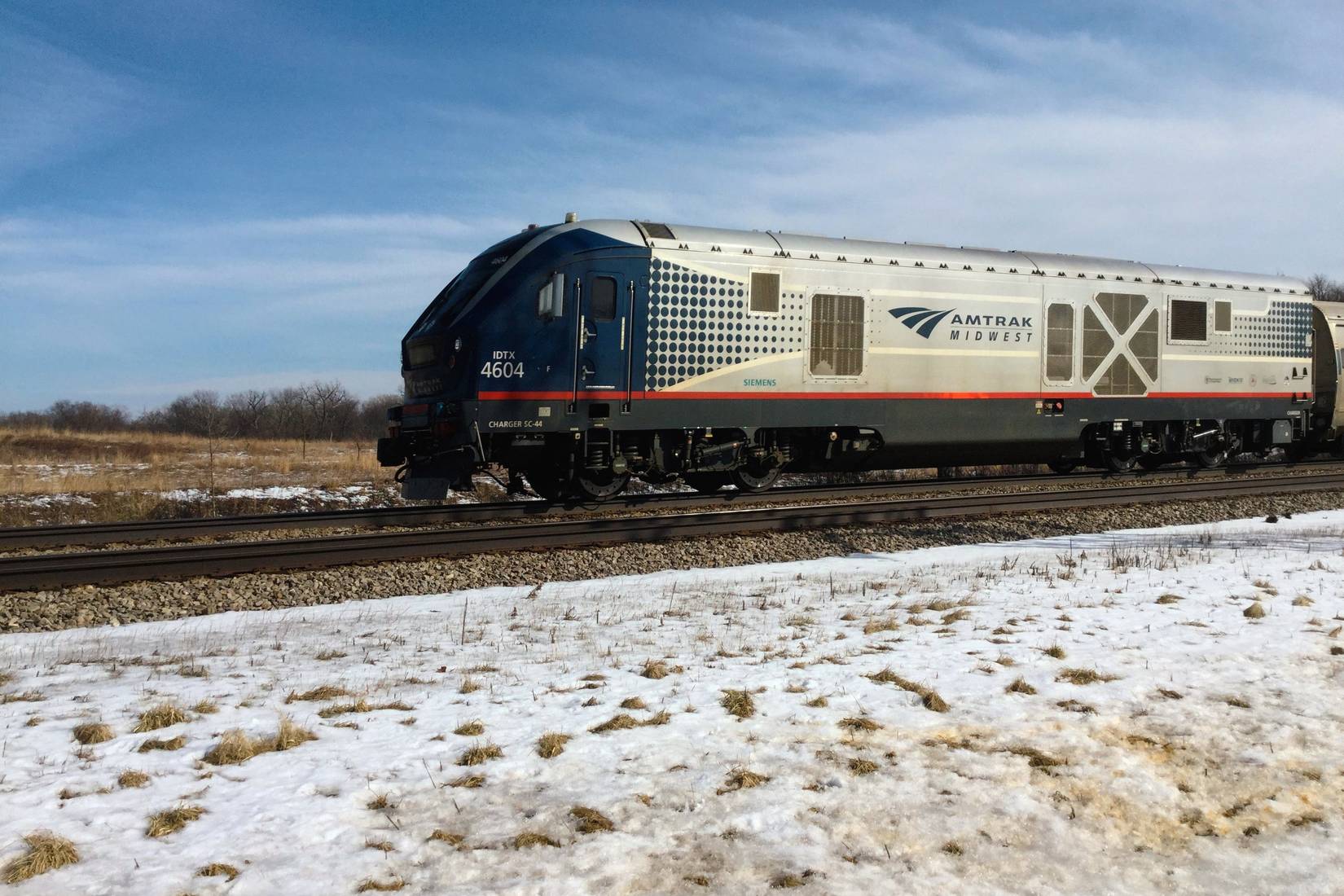 Amtrak Issues 45-Minute Warning For One Of Its Most Popular Cities