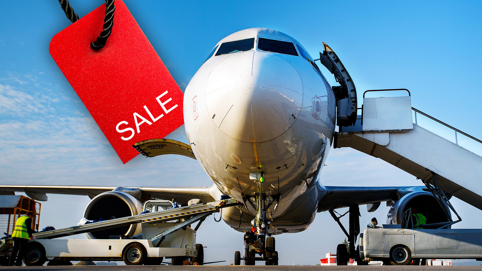 Black Friday Travel Deals To Grab, And The Red Flags That Mean ‘Skip It’