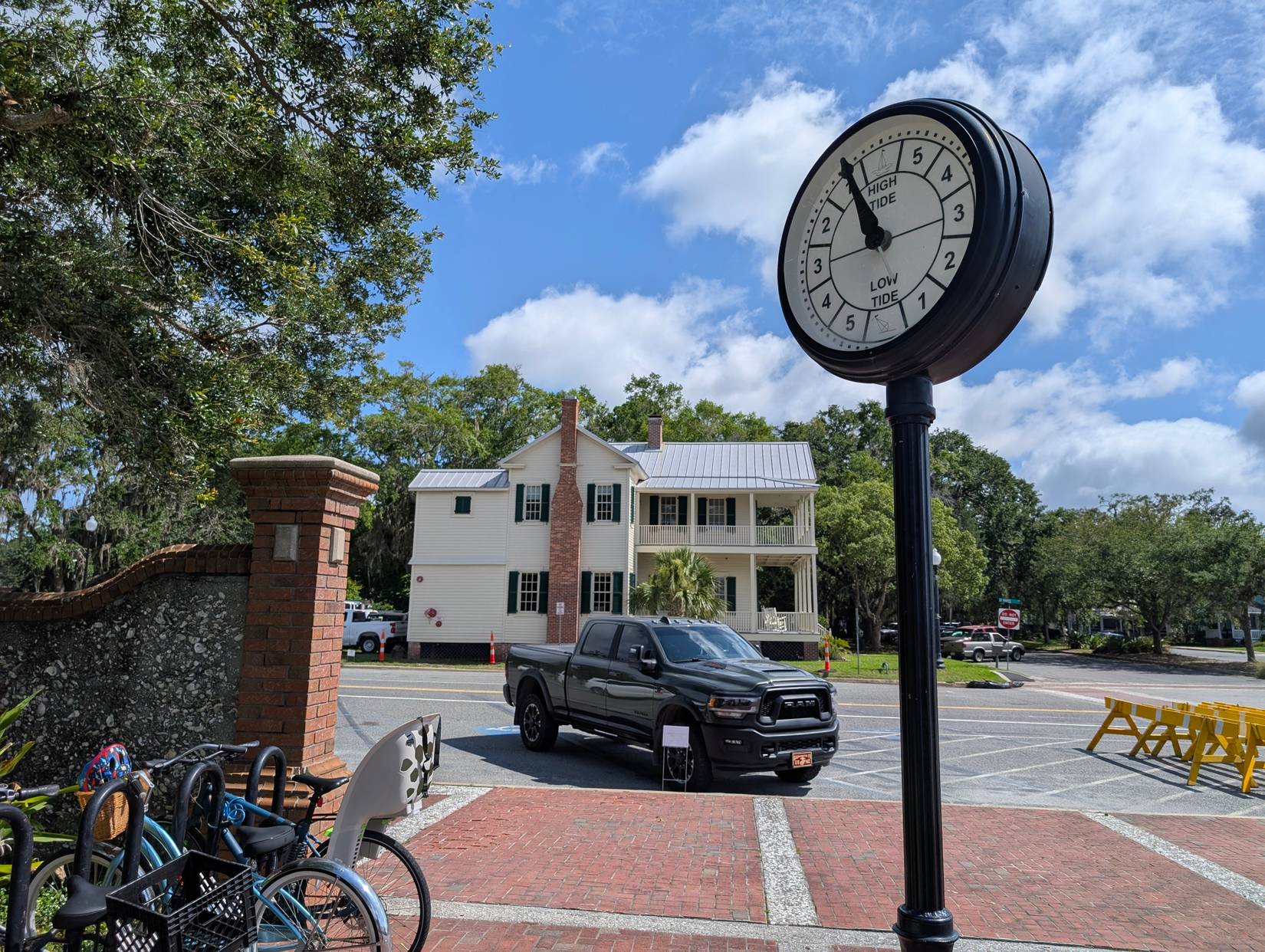 Skip Florida: Georgia's Underrated "Mini Florida Keys" Gives Key West ...