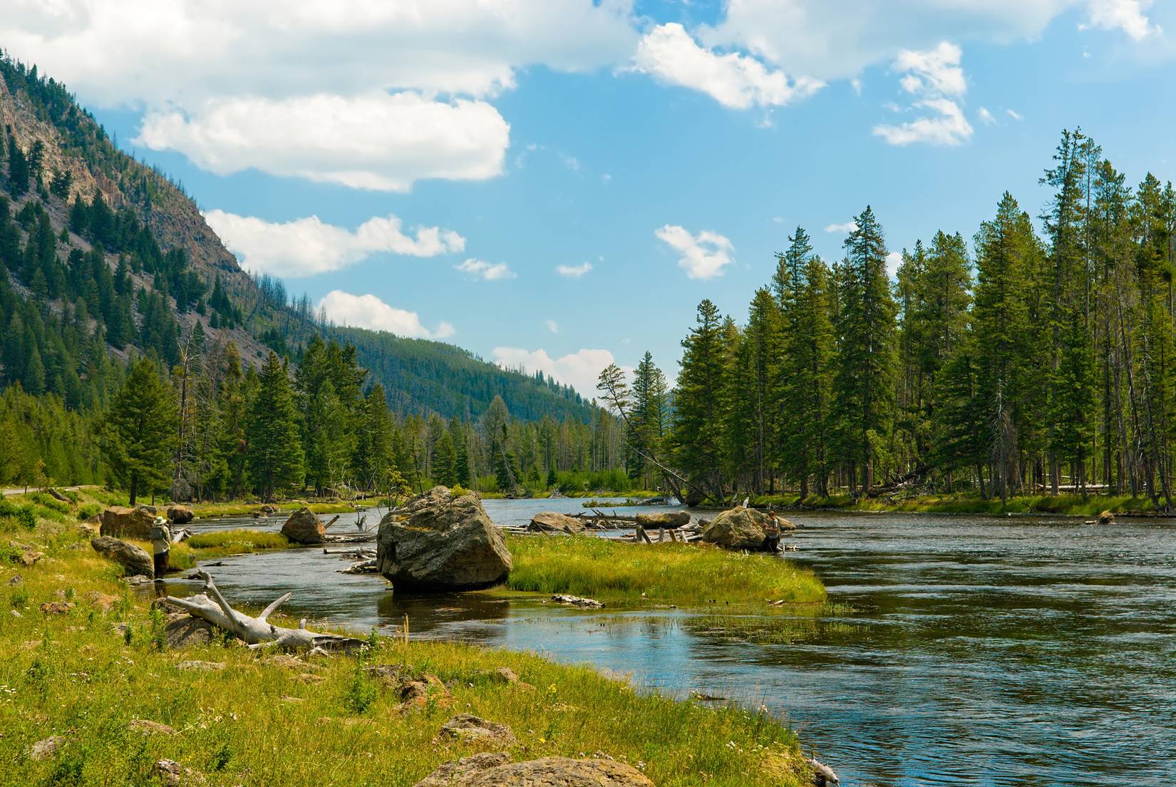 Three U.S. National Parks’ Entry Fee Increases Will Rake In The Most ...