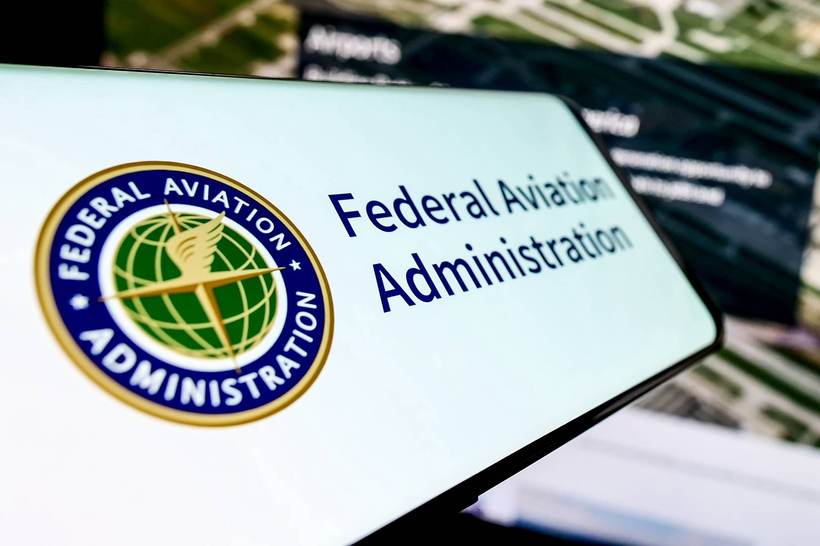U.S. Transportation Department Sounds The Alarm On United Airlines ...