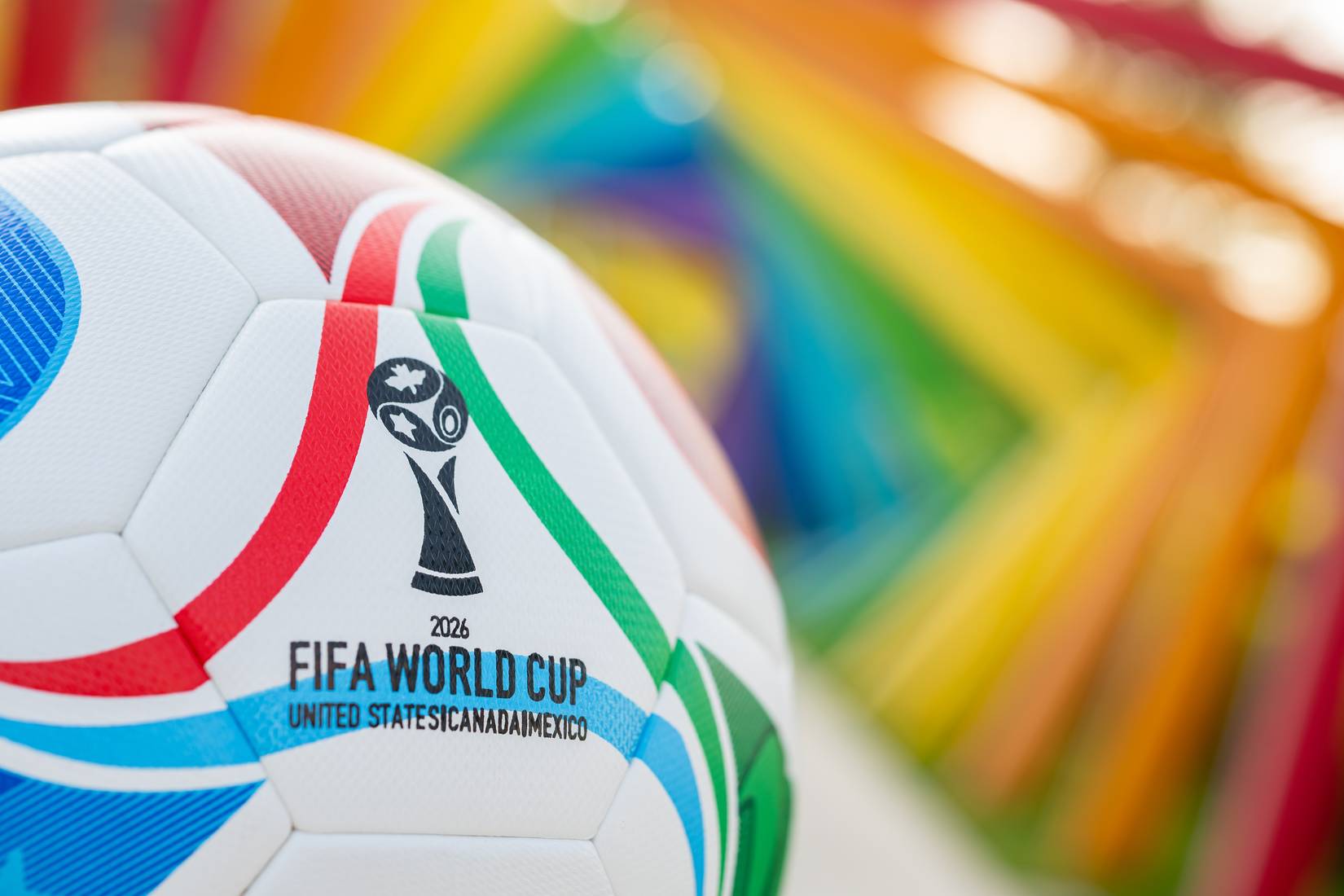 FIFA Bans World Cup Visitors’ Flags At U.S. Stadiums Due To Peculiar Image