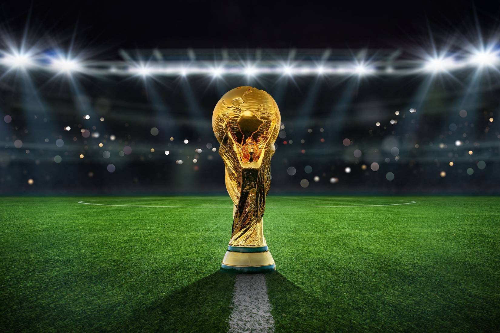 U.S. World Cup Tourism Falls Short As International Travelers Abandon ...