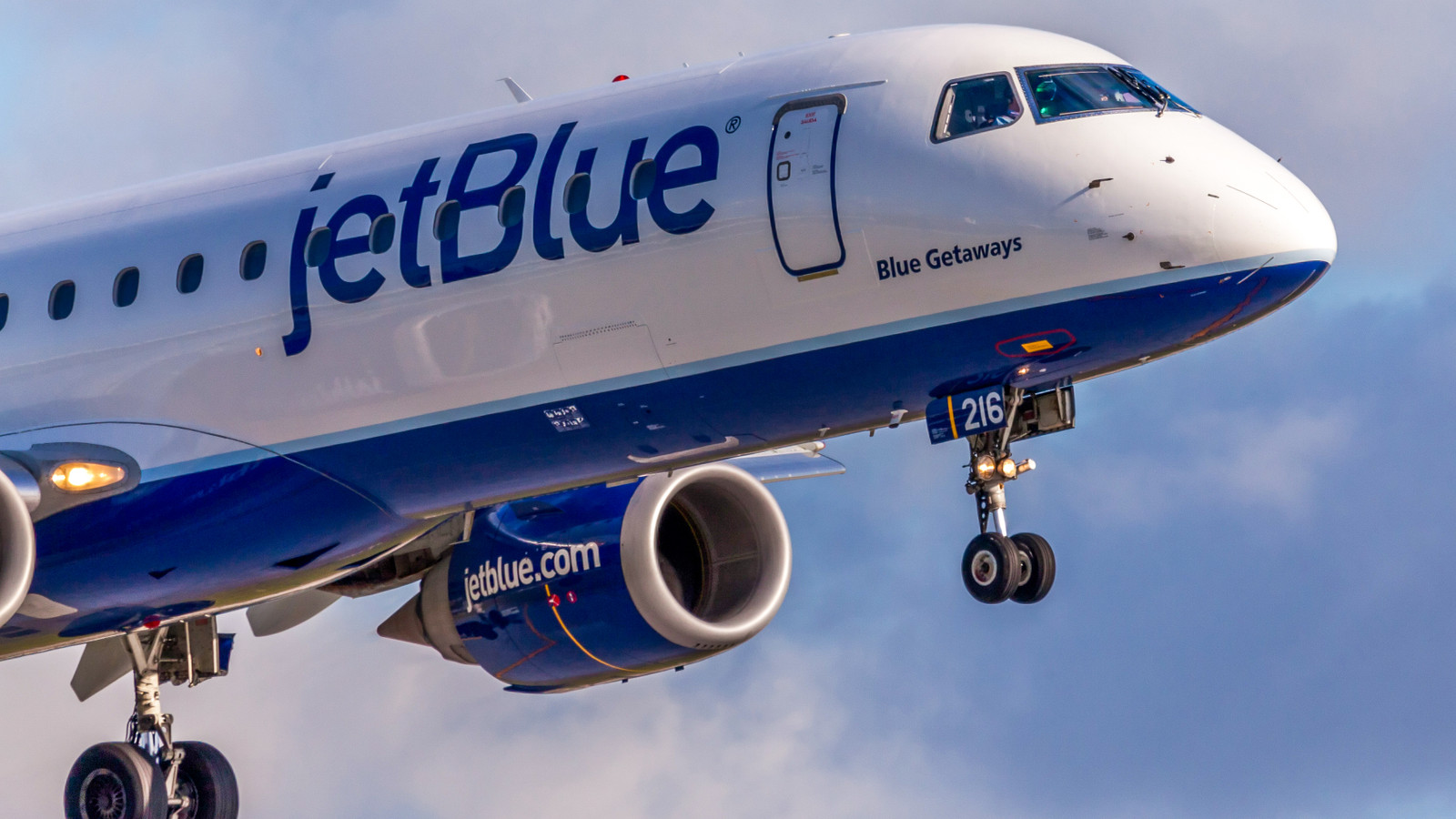 JetBlue Announces New Florida Route That Swifties Are Sure To Love