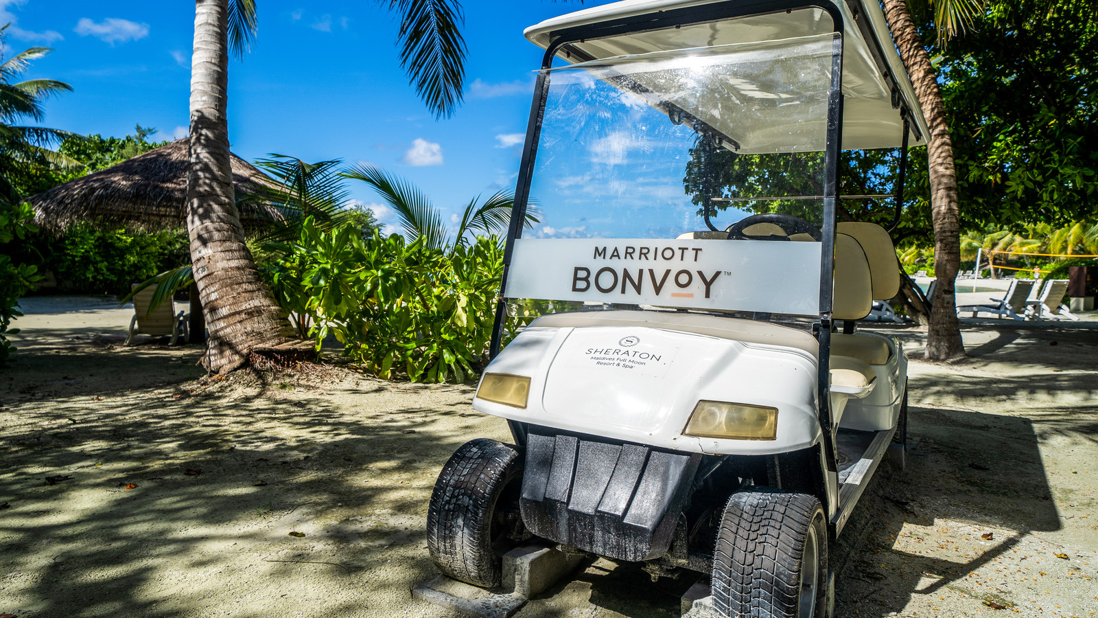 Marriott Guests Pay The Price: Forced To Vacate After Rental Partner's ...