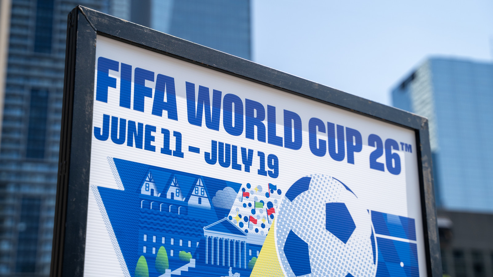U.S. World Cup Host Cities’ Restaurants To Display Notices As Fees ...