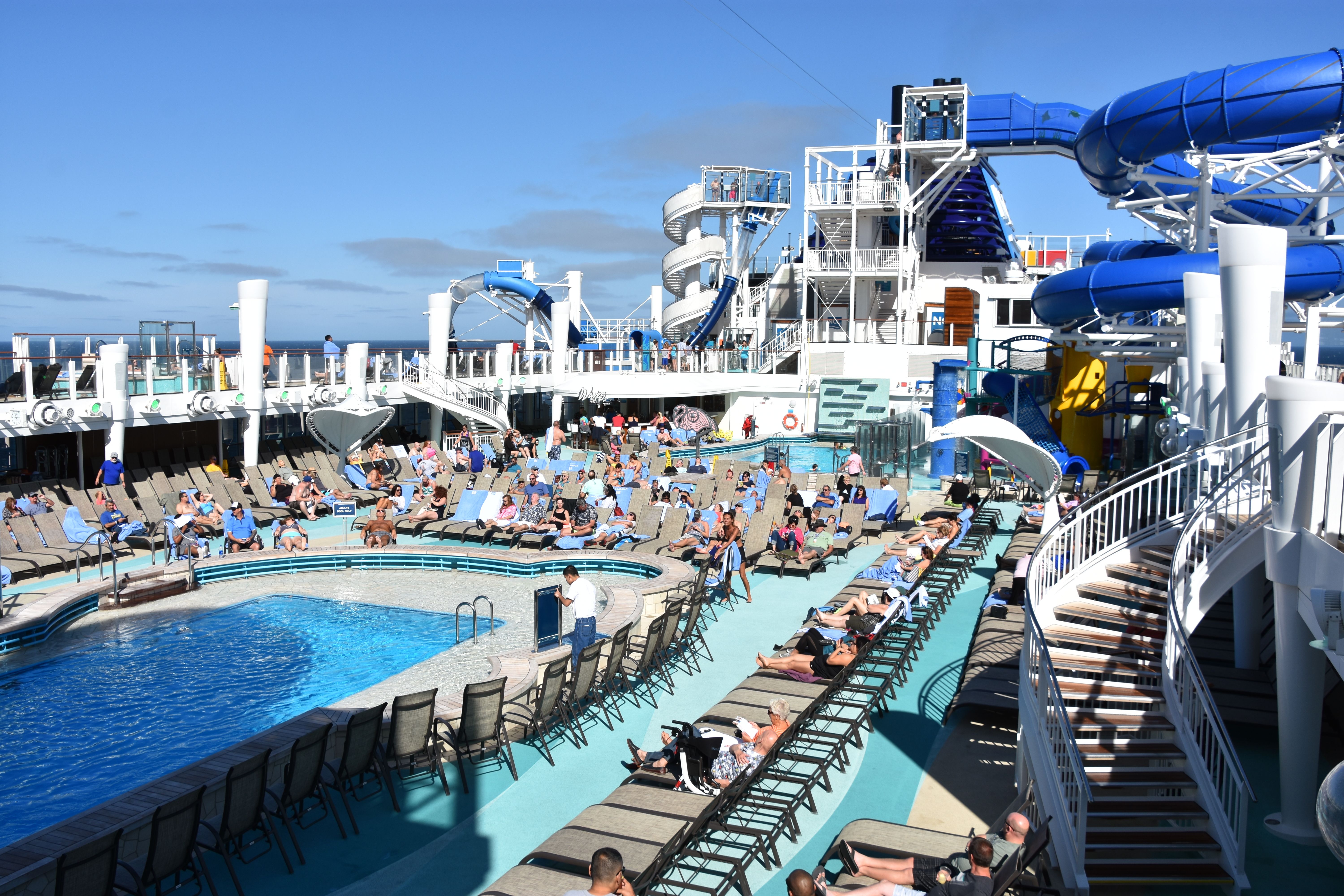Royal Caribbean Has A Solution For Anxious Cruisers Over Government ...