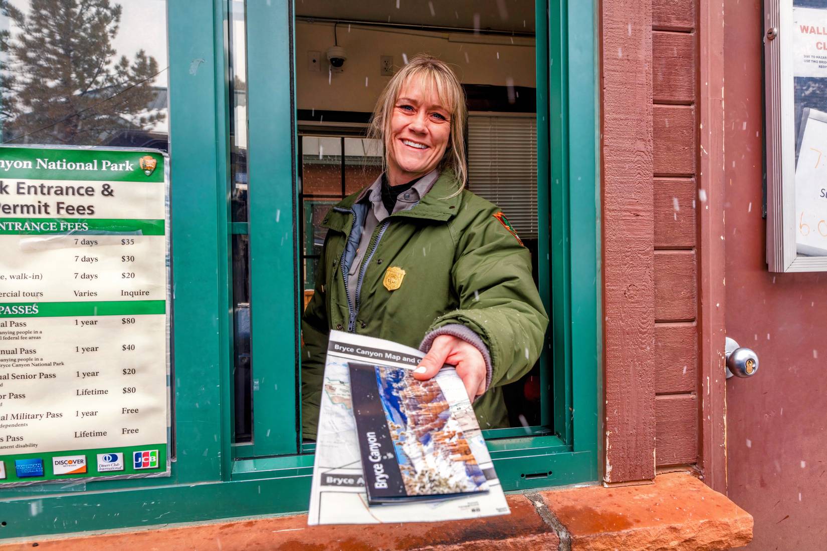 U.S. National Park Visitors Face Extra Charges For Breaking The Latest ...