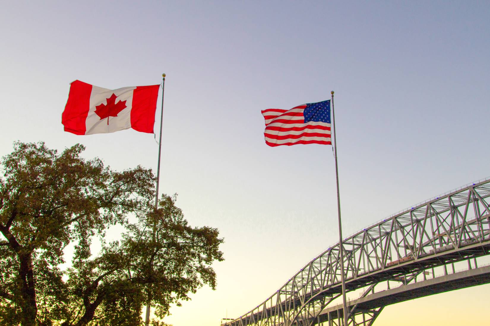 27,000 Canadians Pumped The Brakes On Road Trips To This U.S. State As ...