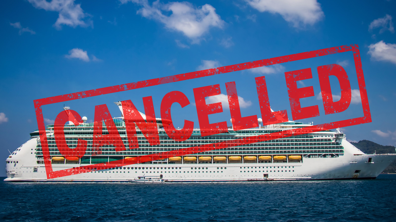 Royal Caribbean Has A Solution For Anxious Cruisers Over Government ...