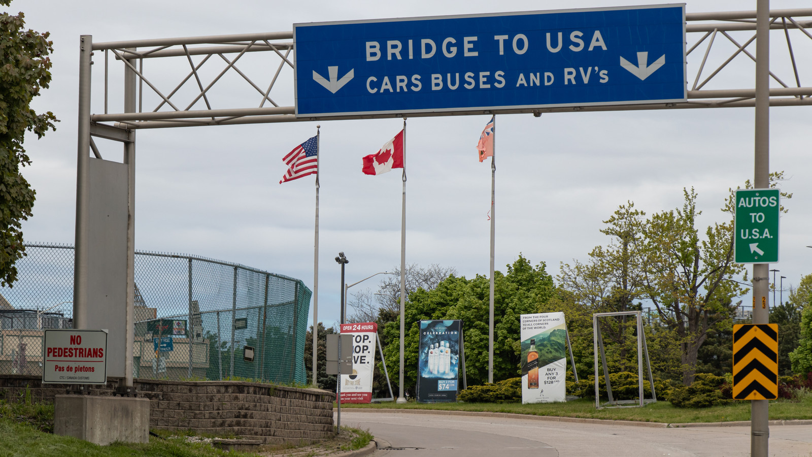 American Tourism Marketing Group Says Canadians Have "Strong Travel ...