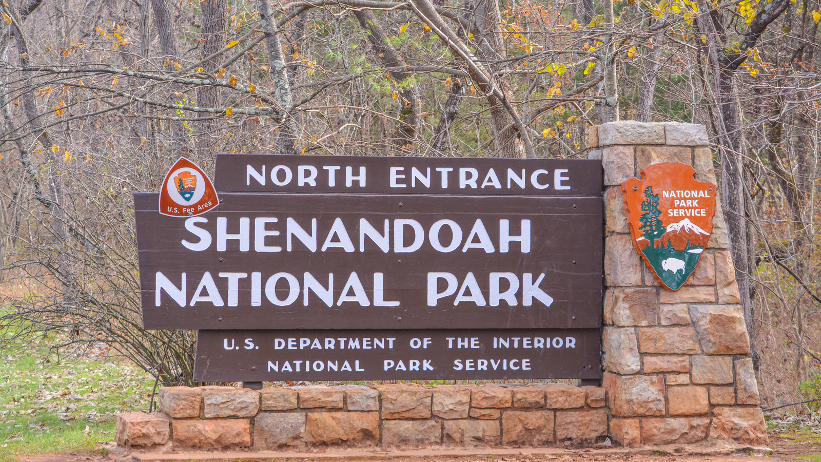 Shenandoah National Park's Scenic Drive Is Now A Safety Hazard As ...