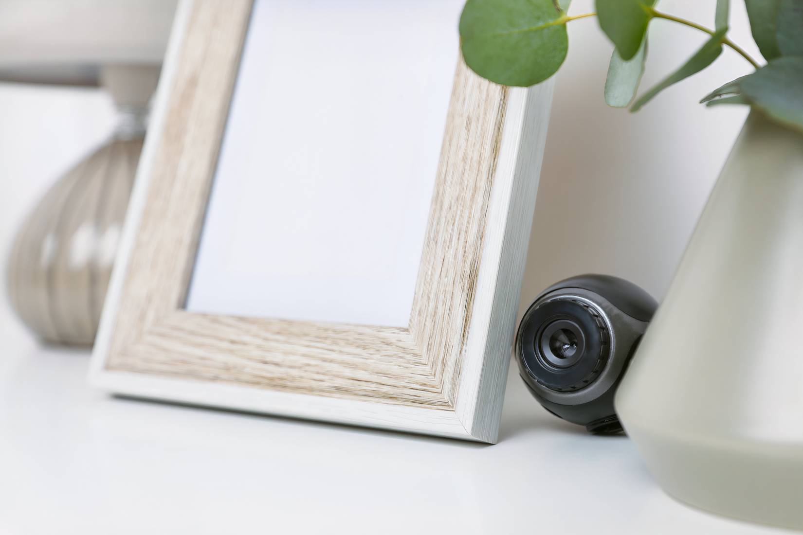 What To Do If You Suspect There Are Hidden Cameras in Your Airbnb