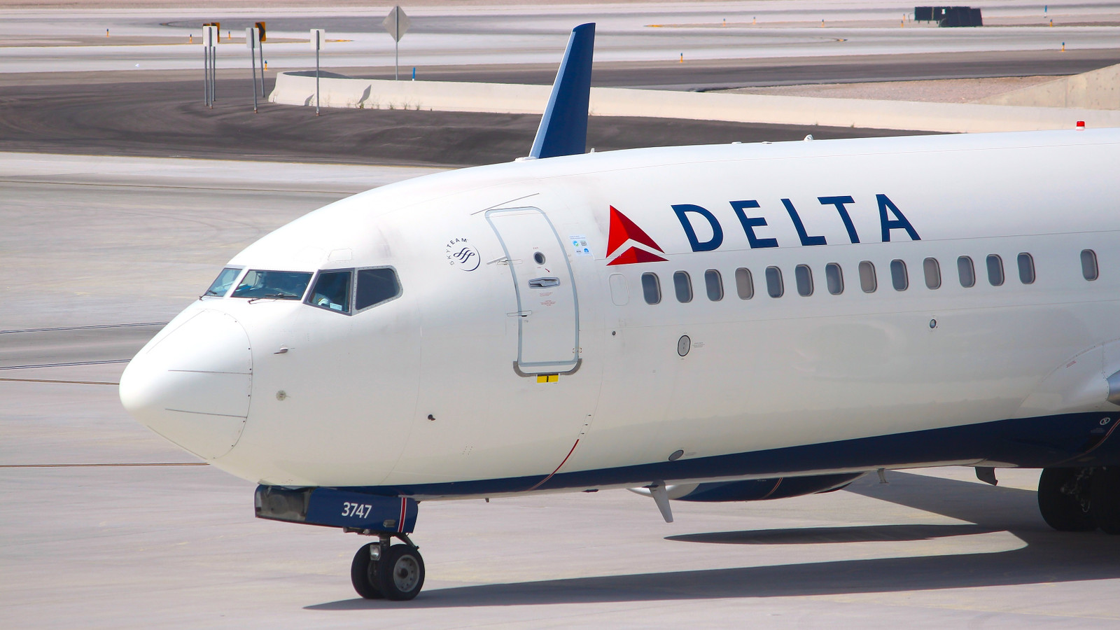 Body Of Missing Passenger Found On Delta Air Lines Plane At Salt Lake ...