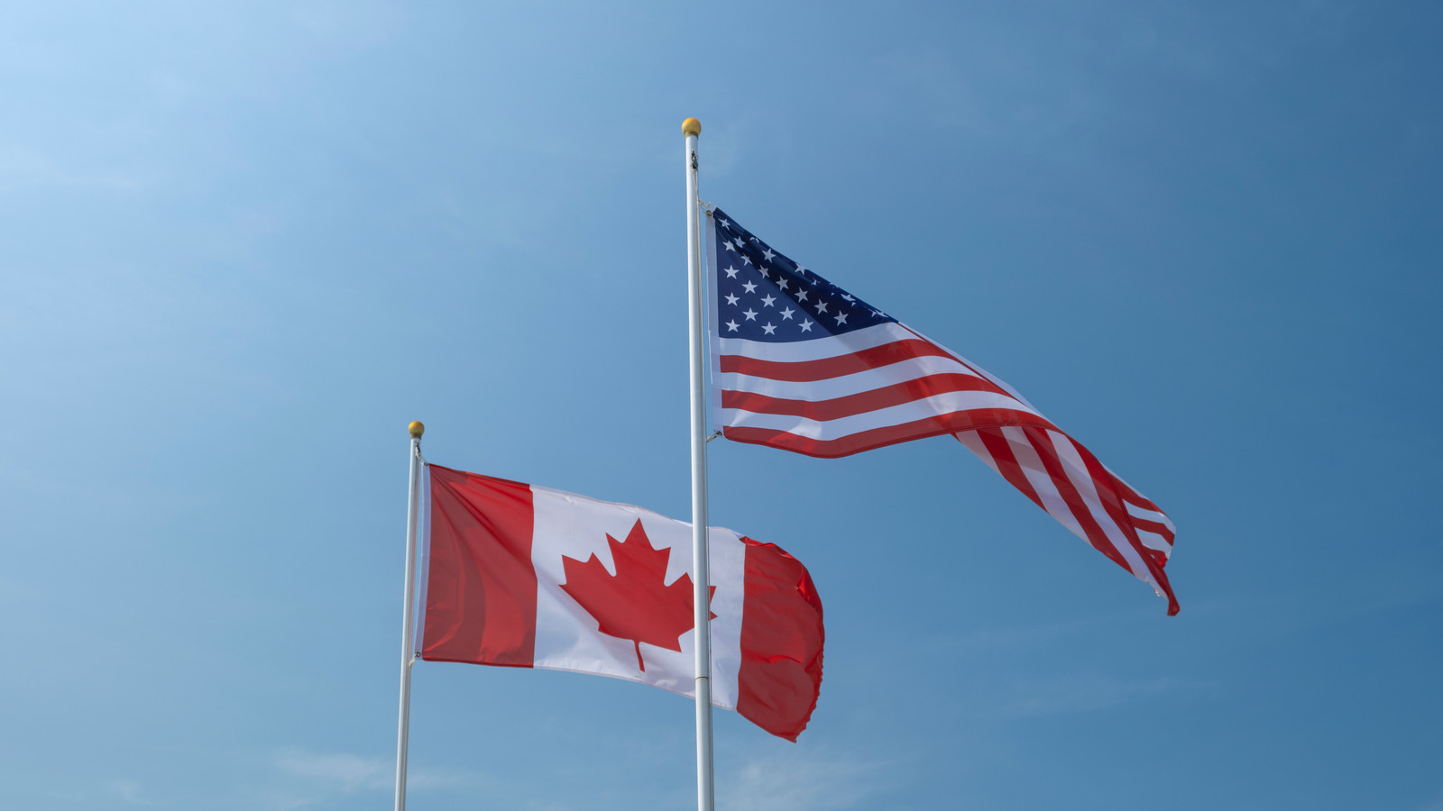 The Canadian Government Just Added A New Stern Warning For Travel To ...