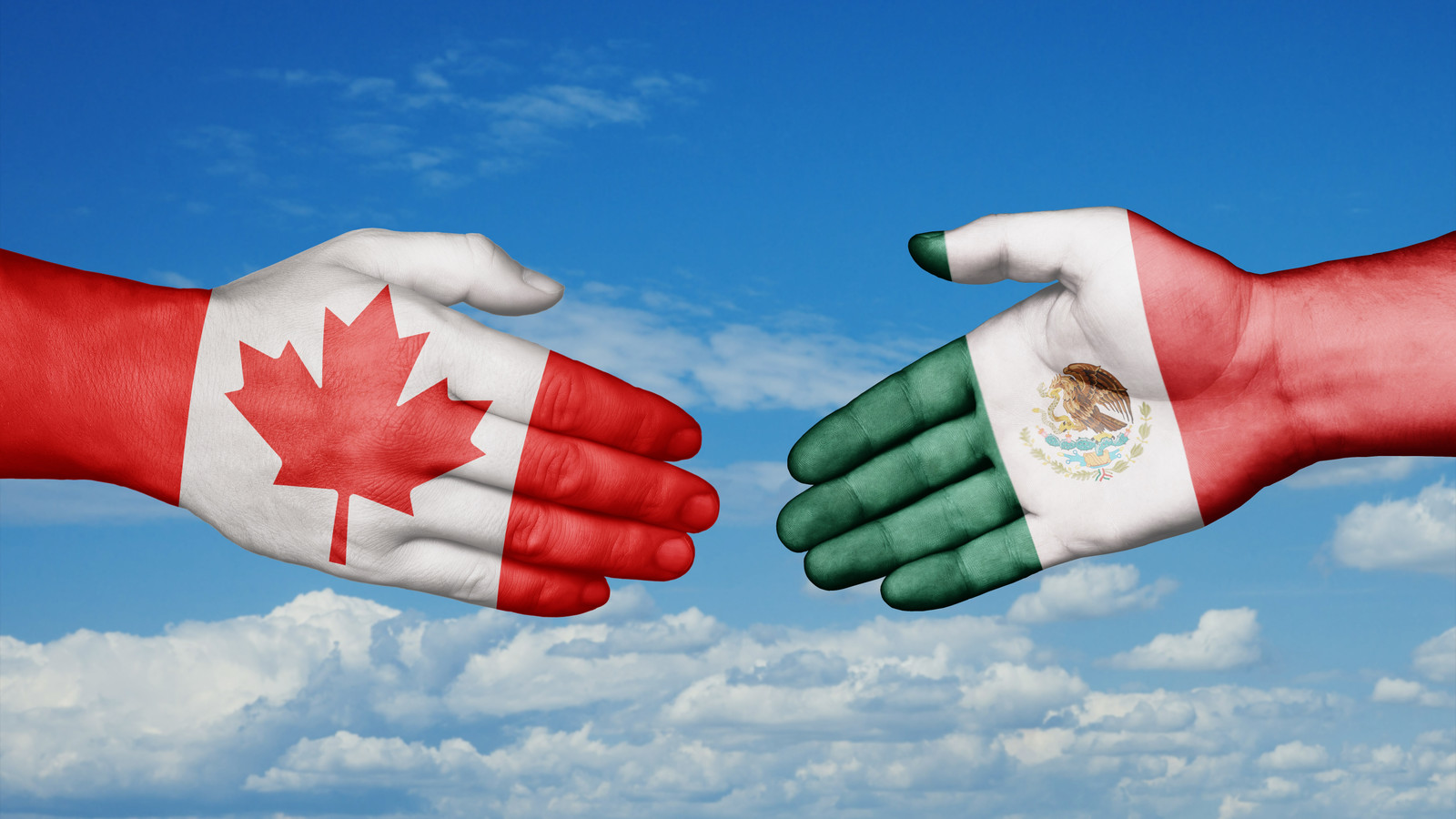 The Canadian Government Gets Called Out By Mexico For Its Latest Travel ...