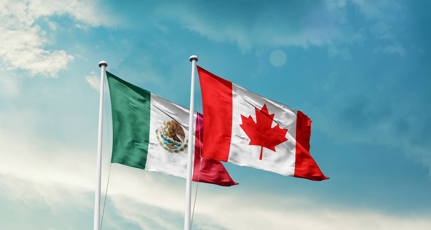 The Canadian Government Gets Called Out By Mexico For Its Latest Travel ...