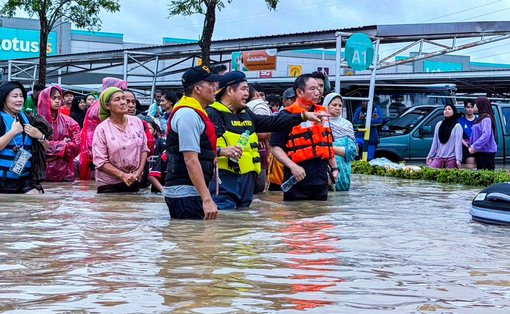 Canadian Government Increases Risk Warnings For Top Beach Destinations ...
