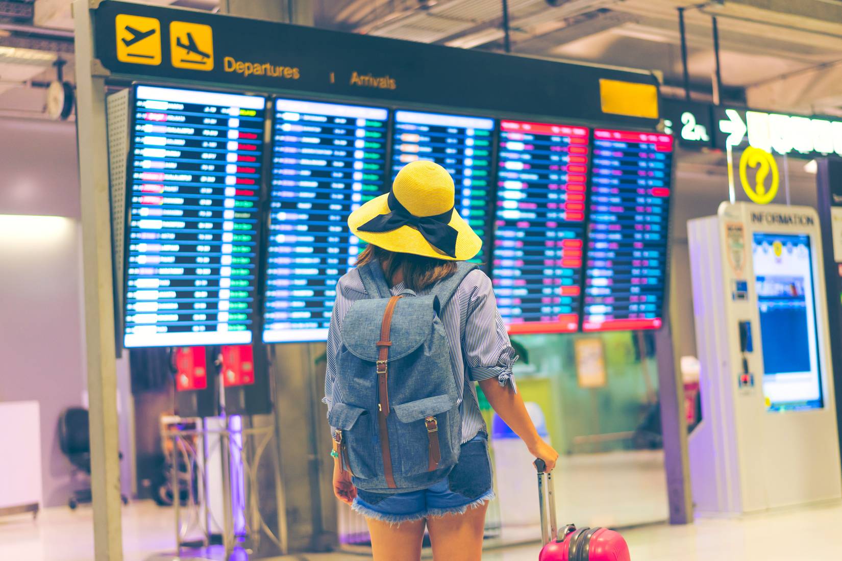 Delta, United, And American Airlines Beaten Again By Unlikely ...