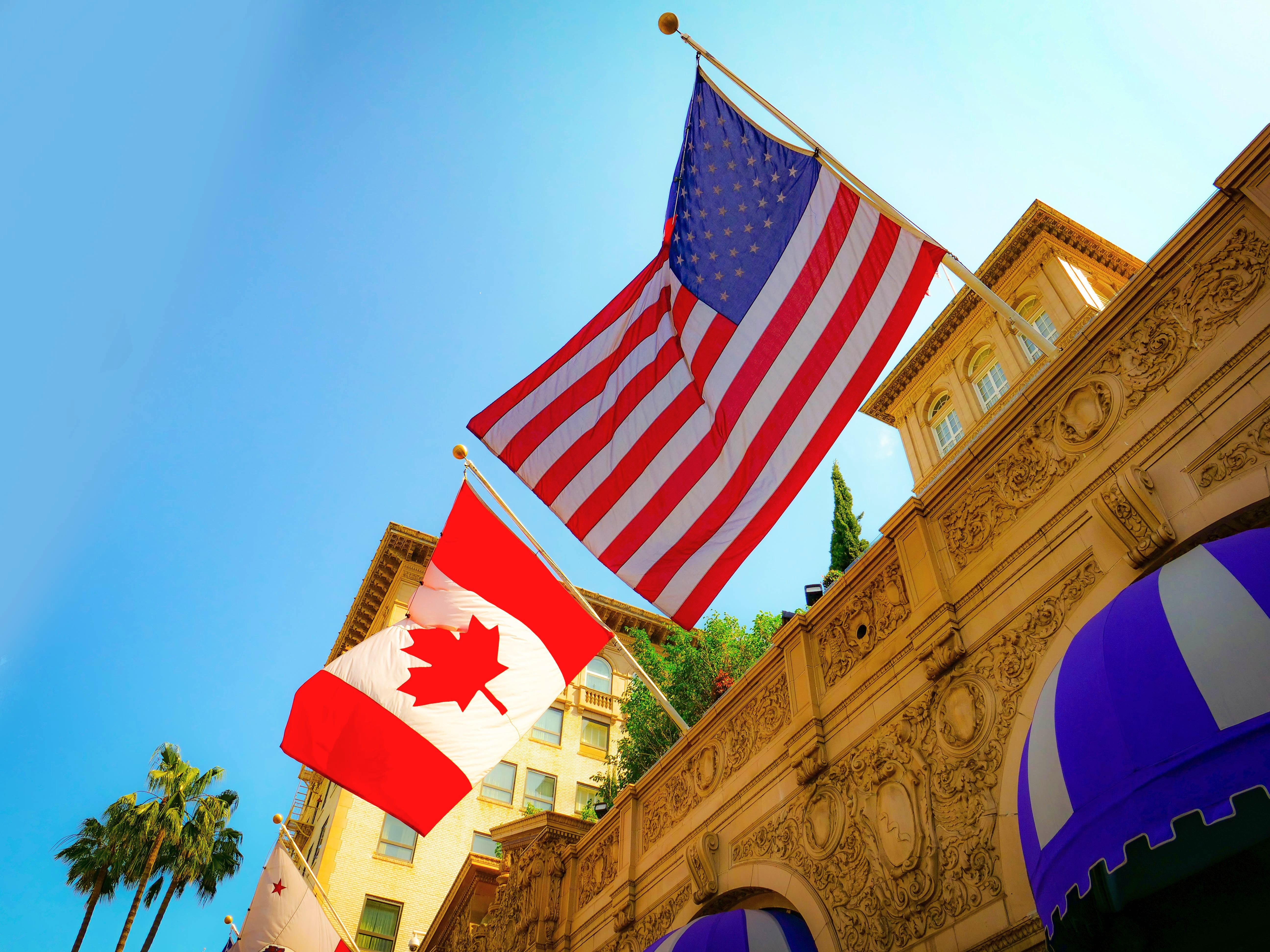 10 Essential Stops On The New York City To Boston Route