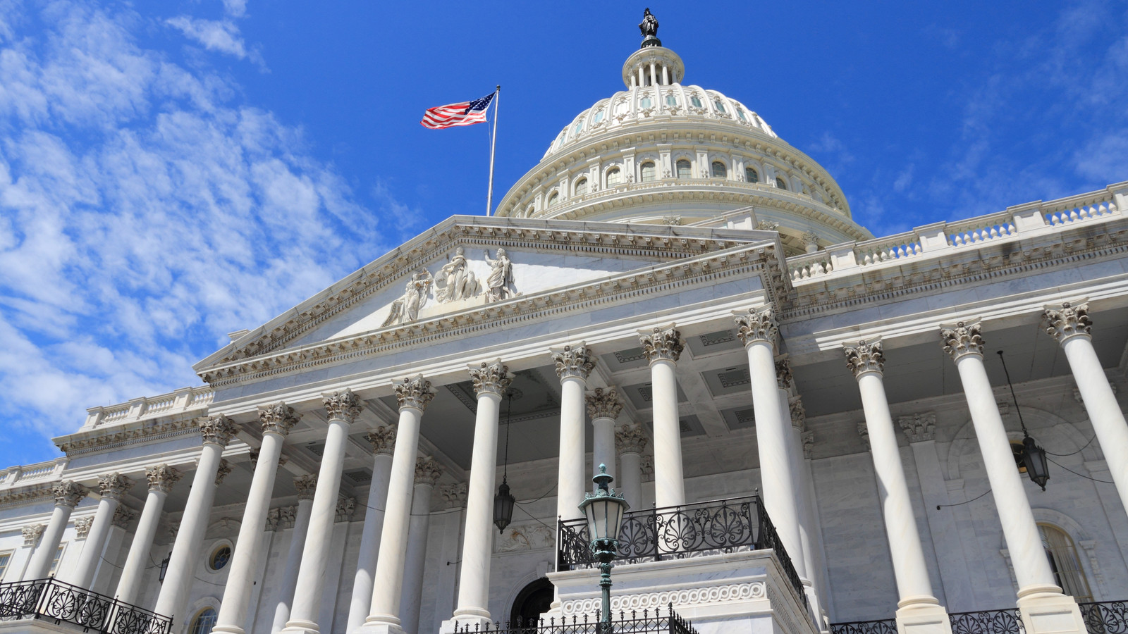 Breaking: U.S. Government Shutdown Finally Ends—What This Means For ...