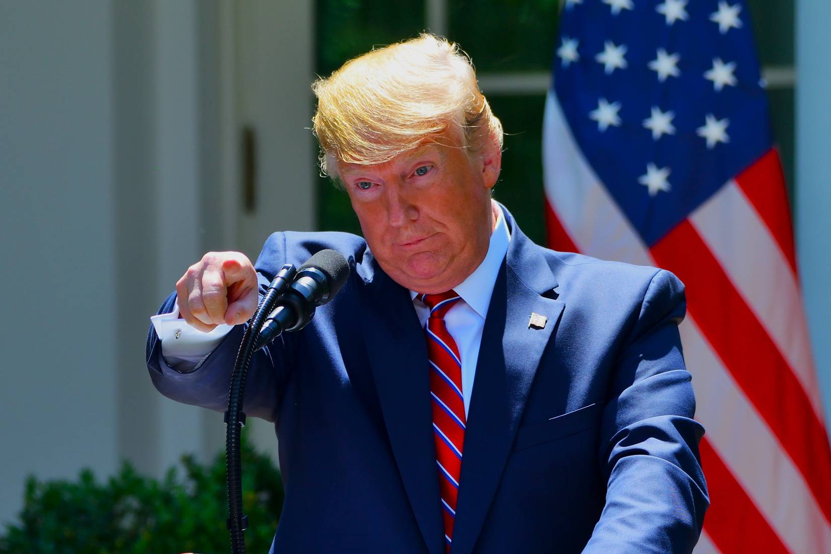 FAA's Latest Airline Warning For Central And South American Tourist ...