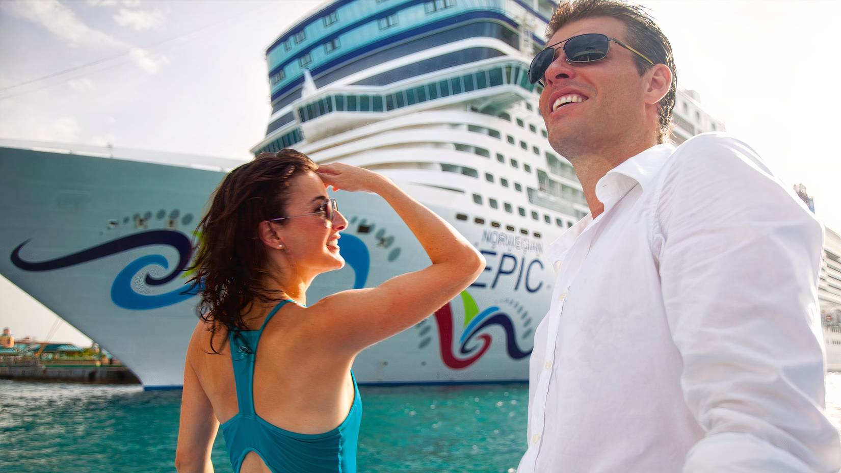 Norwegian Epic Cruise Ship Guide: Staterooms, Dining, Activities & What ...
