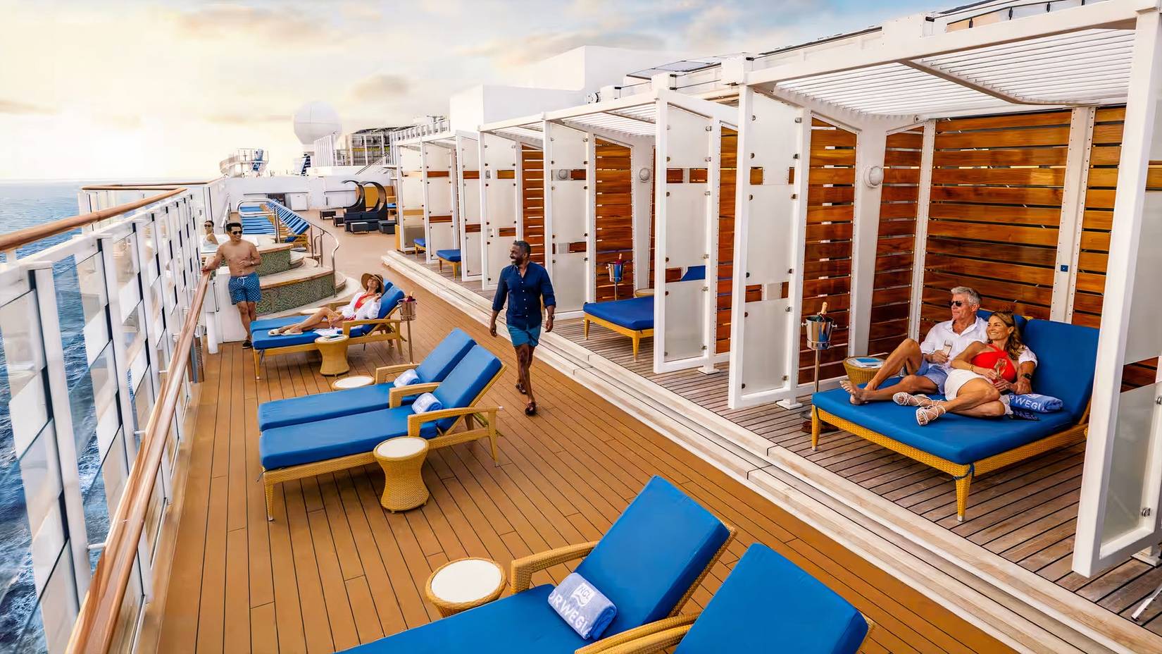 Norwegian Gem: A Complete Guide