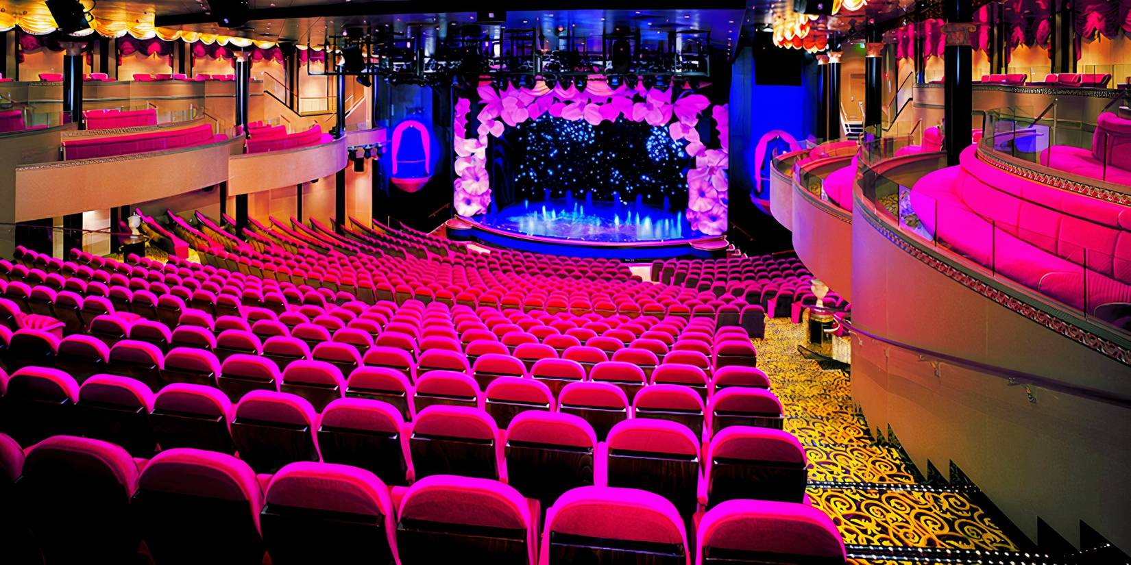 Norwegian Star Cruise Ship Guide: Staterooms, Dining, Activities & What ...