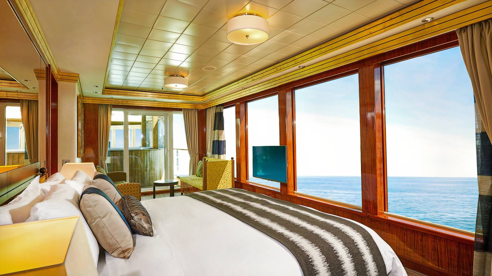 Norwegian Gem: A Complete Guide