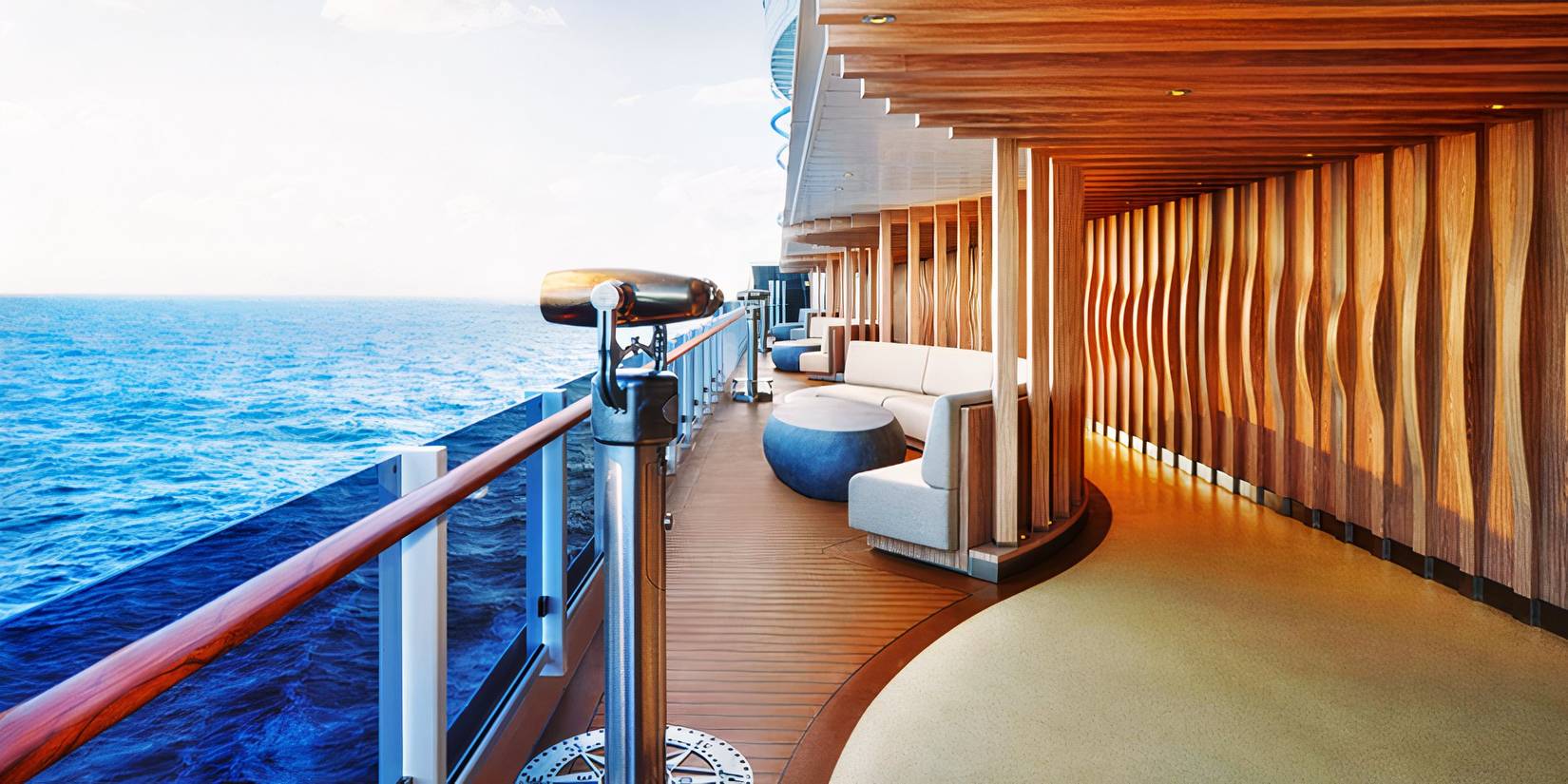 Norwegian Pearl Cruise Ship Guide: Staterooms, Dining, Activities ...