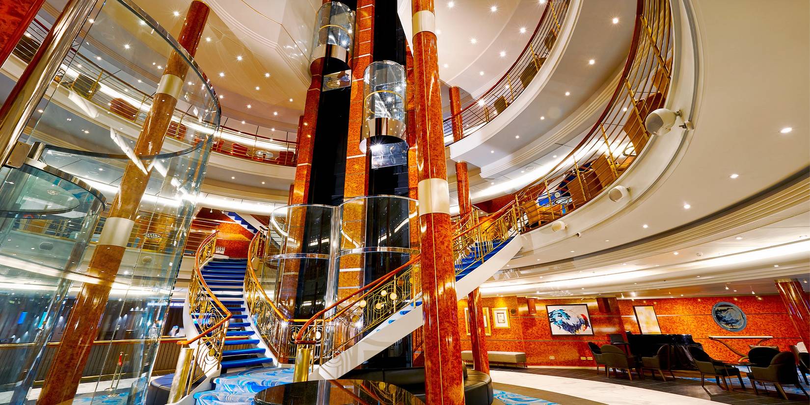 Norwegian Sky Cruise Ship Guide: Staterooms, Dining, Activities & What ...