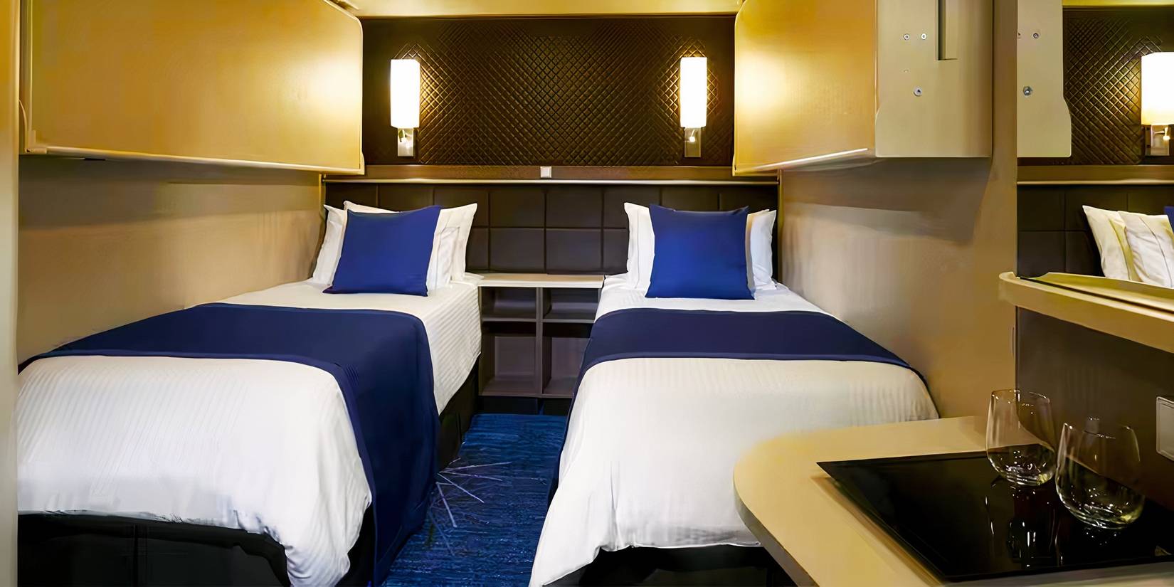 Norwegian Joy Cruise Ship Guide: Staterooms, Dining, Activities & What ...