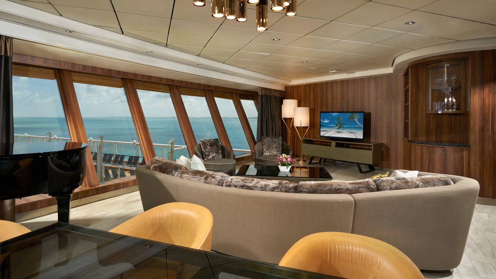 Norwegian Dawn: A Complete Guide