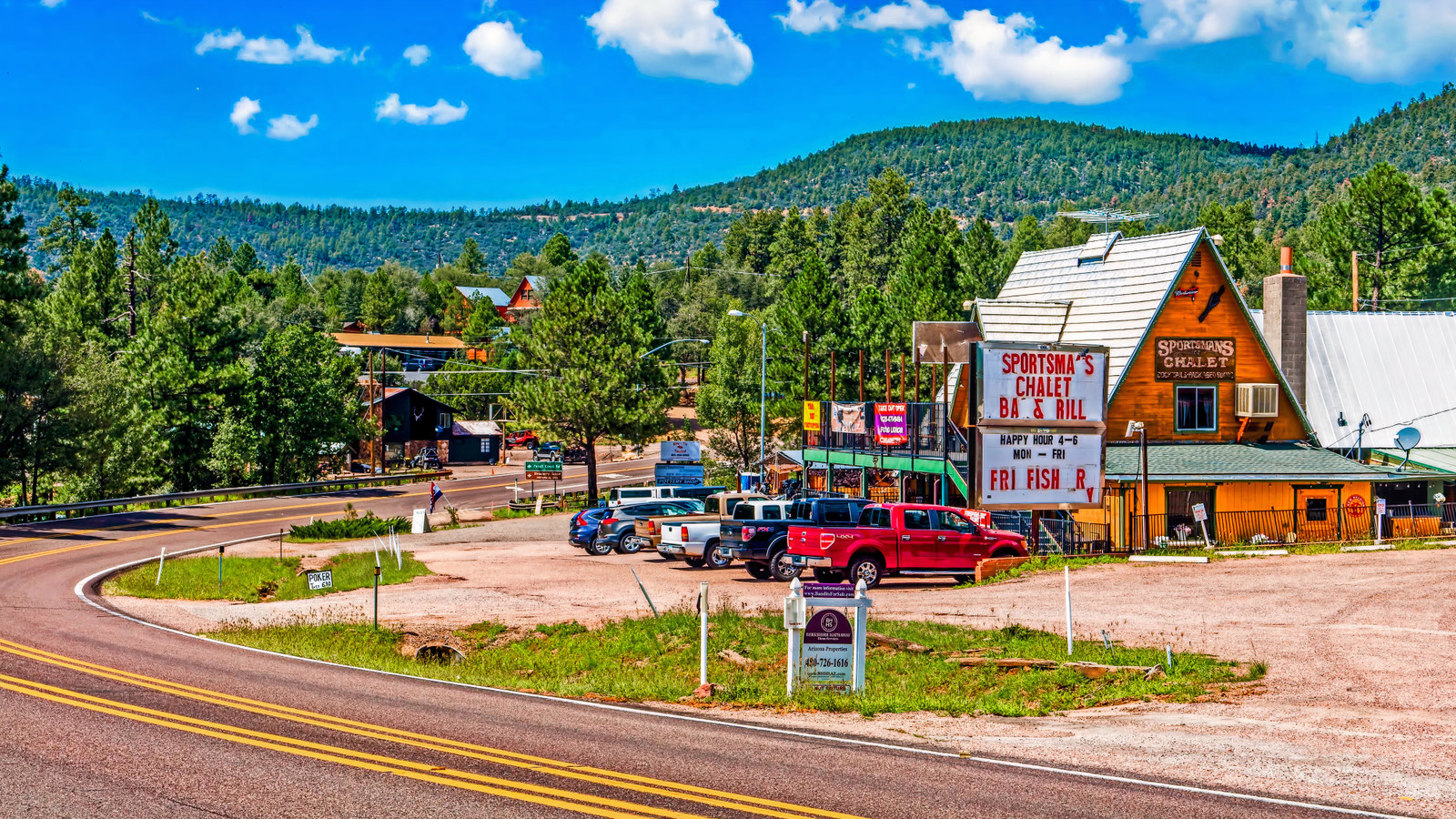 Arizona's Cutest Little Town With An Adorable Name Is The State's ...