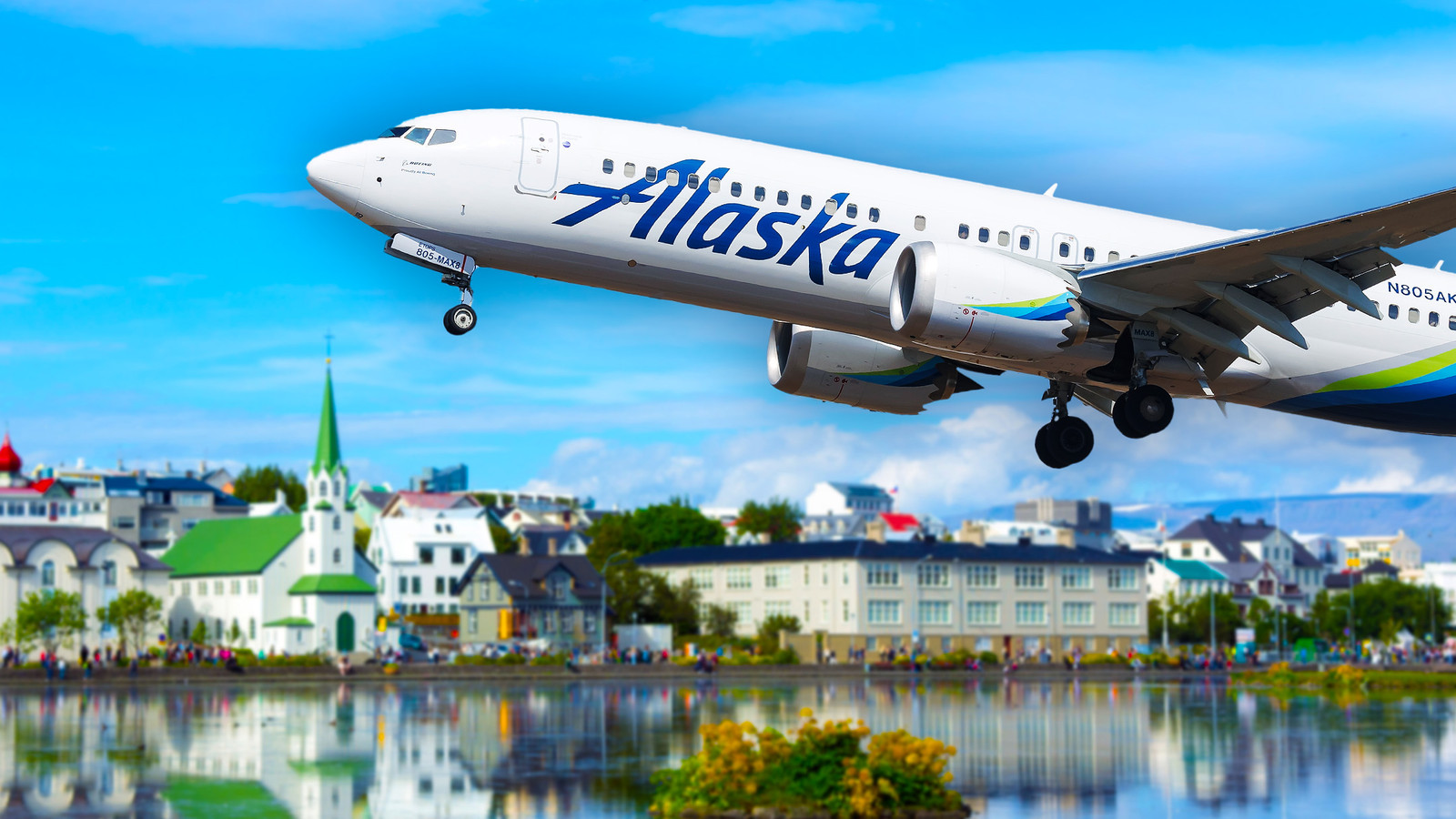 Alaska Airlines Stuns By Breaking Two Consecutive Records And Lets ...