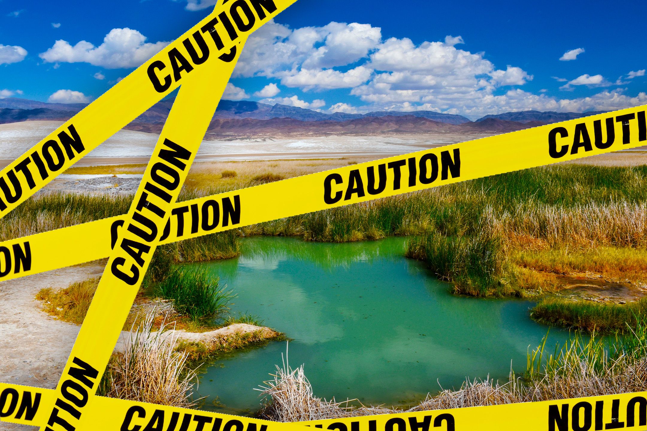 This Countryside Nevada Town With A Strange Nickname Is Surprisingly ...