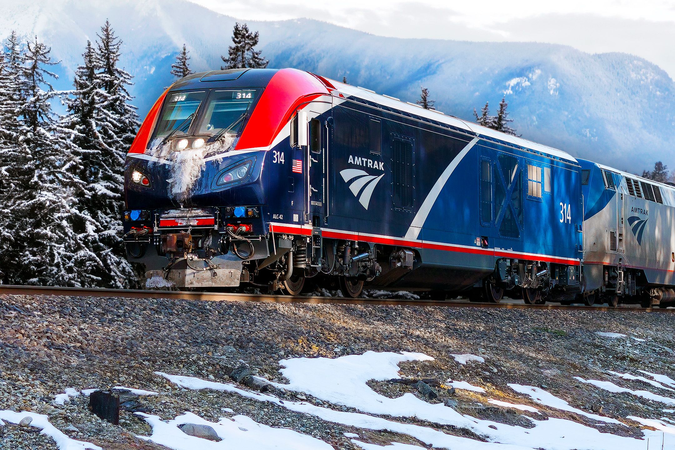 The Most Dangerous Small Mountain In The World Is America's "Everest"