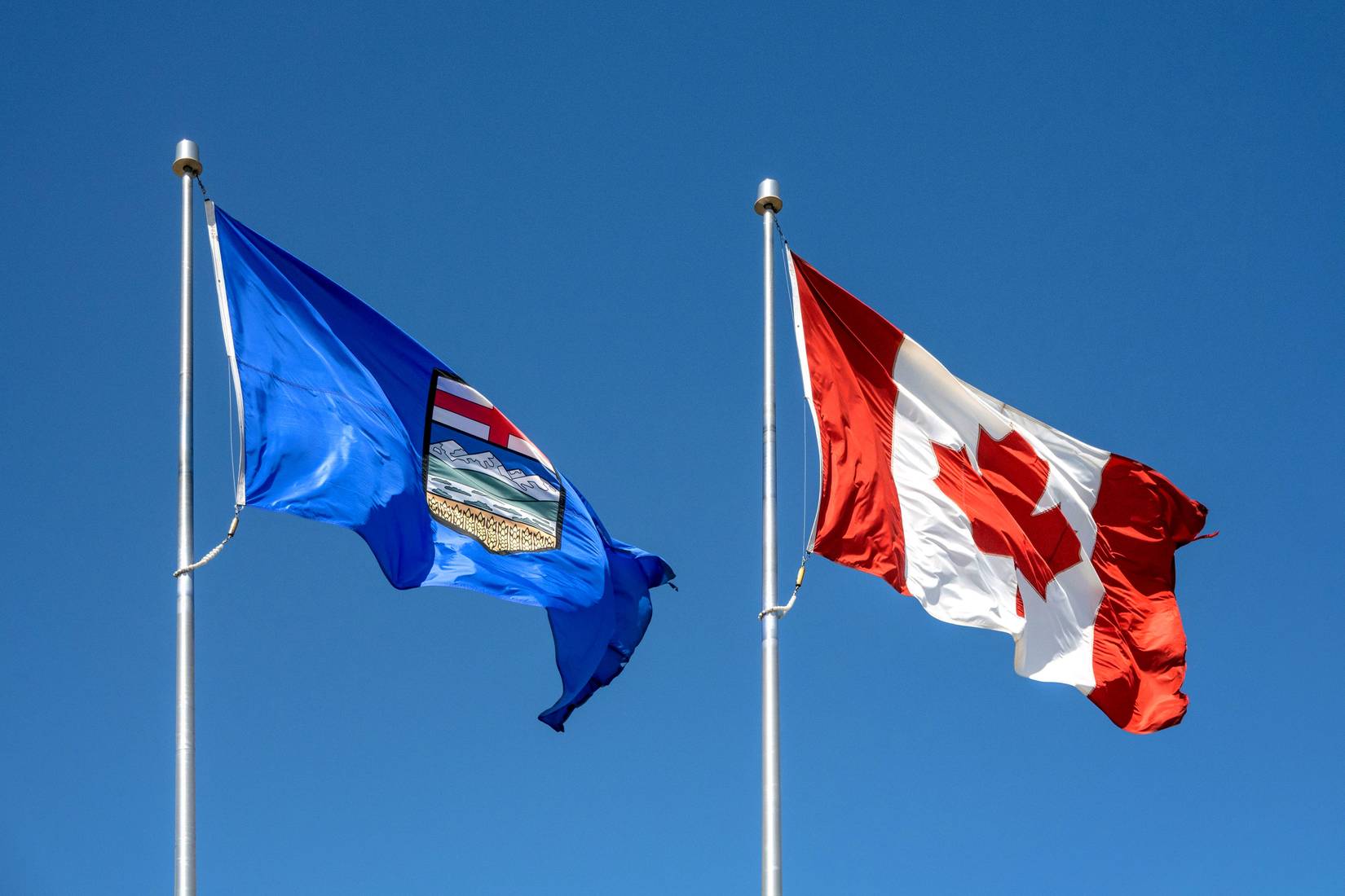 Canadian Province Promotes Travel To The U.S. With 51st State Signs ...